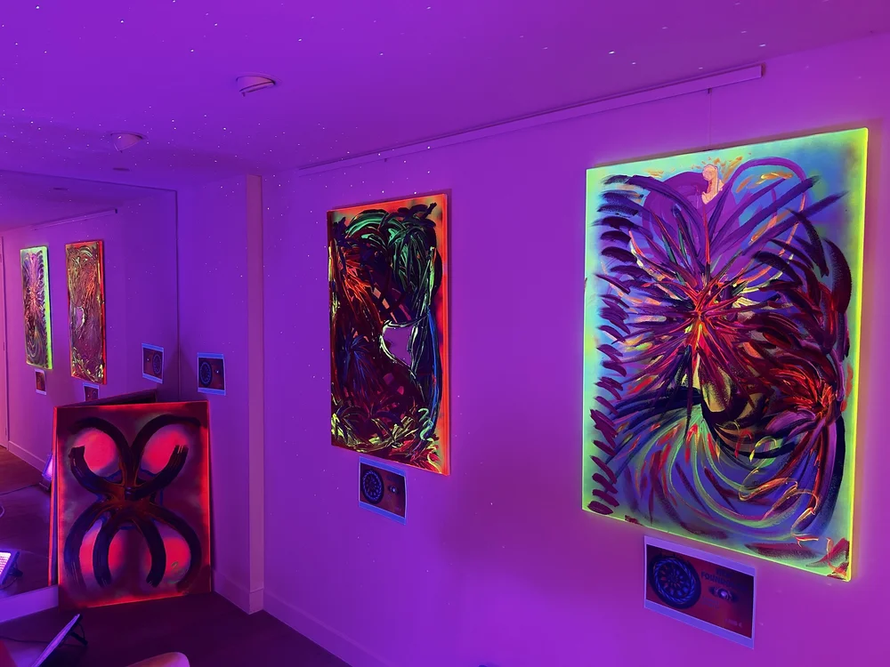 Interview — Artistcloseup.com - Your favorite place to discover new artists