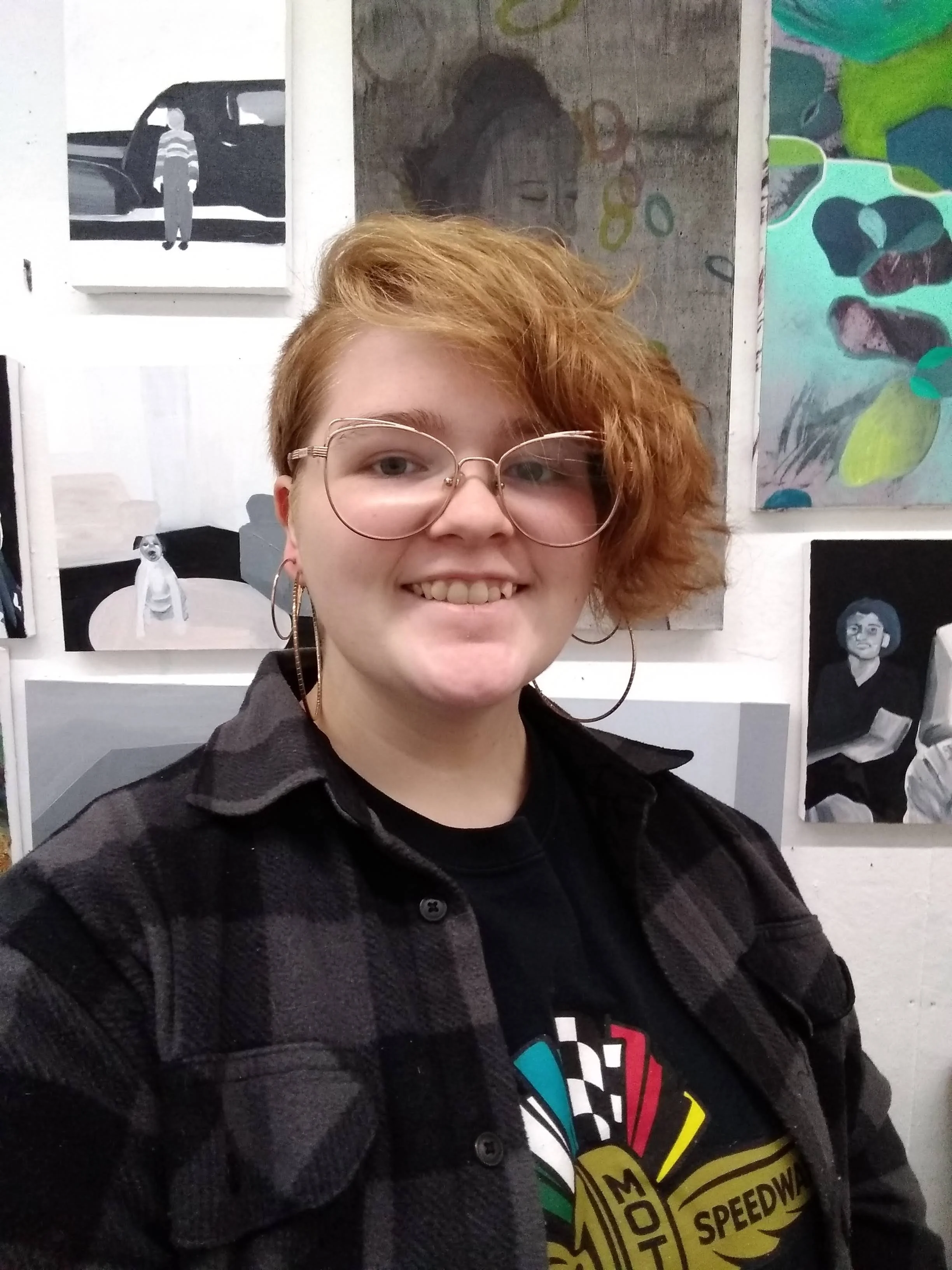 Interview — Artistcloseup.com - Your favorite place to discover new artists