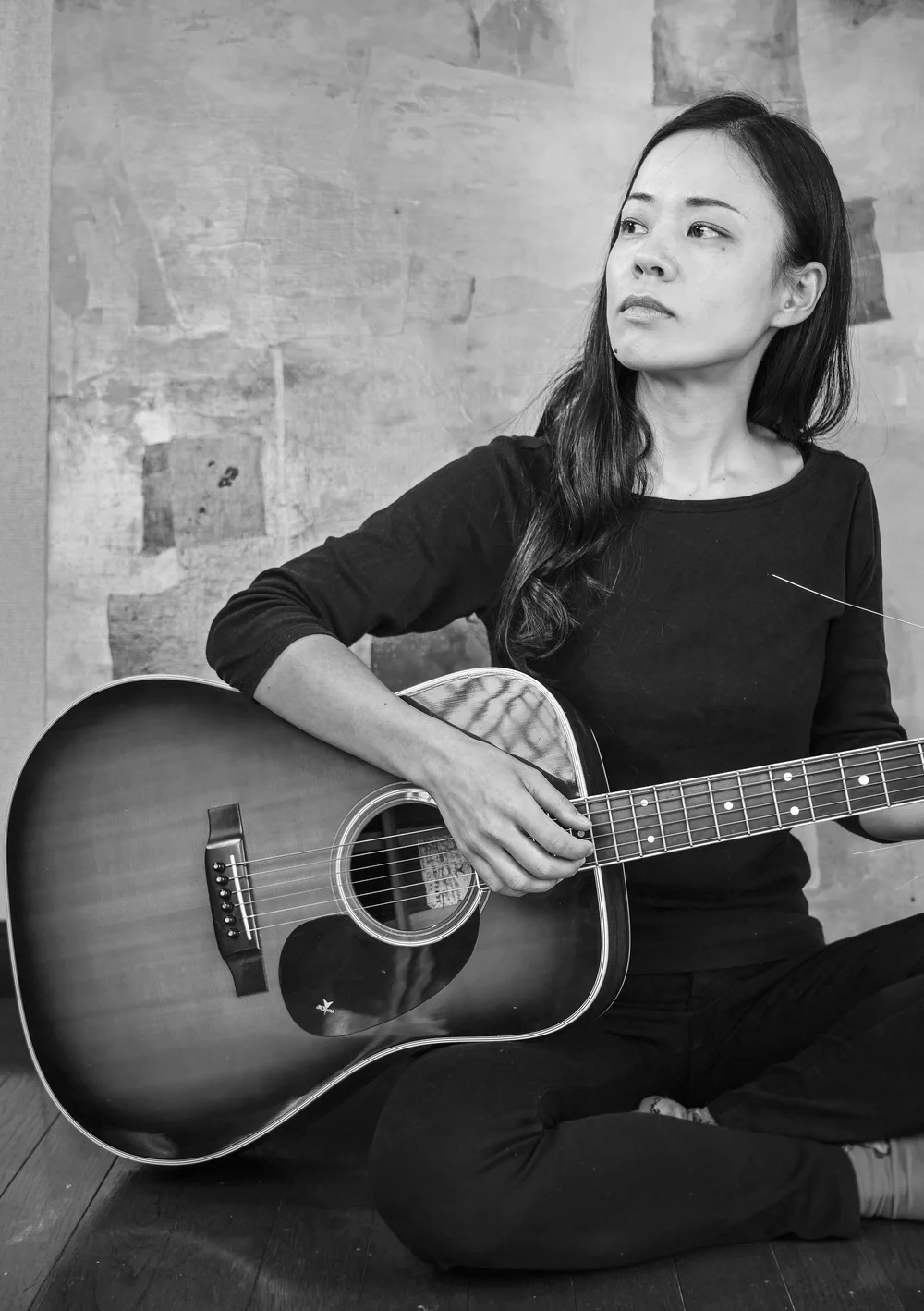 Interview — Artistcloseup.com - Your favorite place to discover new artists