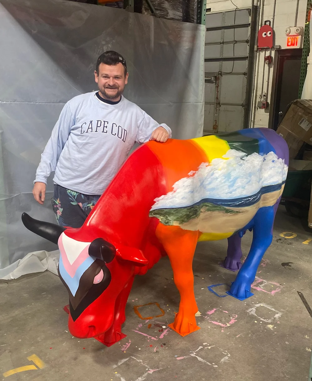 Interview — Artistcloseup.com - Your favorite place to discover new artists