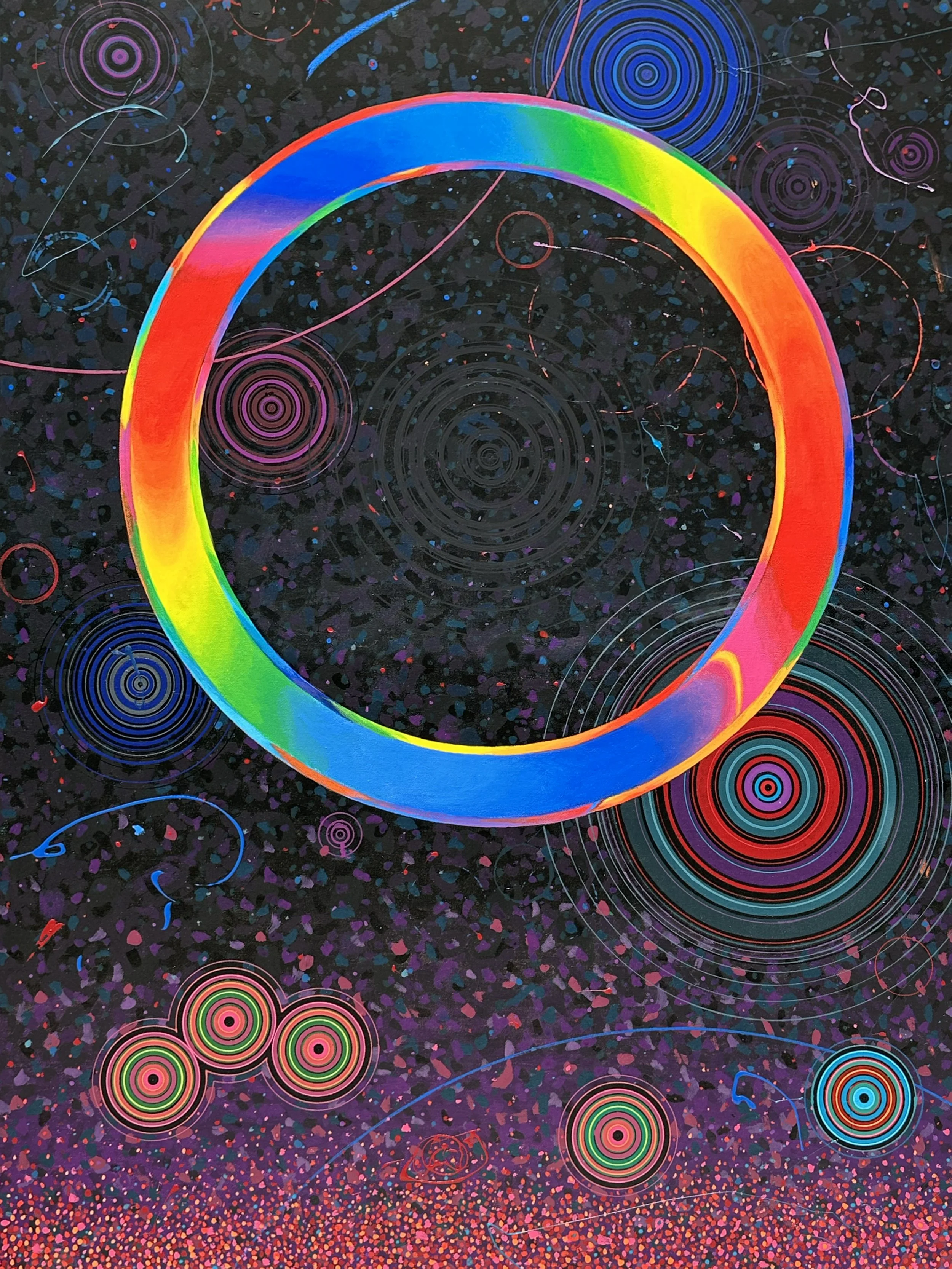 Scott McIntire — Artistcloseup.com - Your favorite place to discover ...