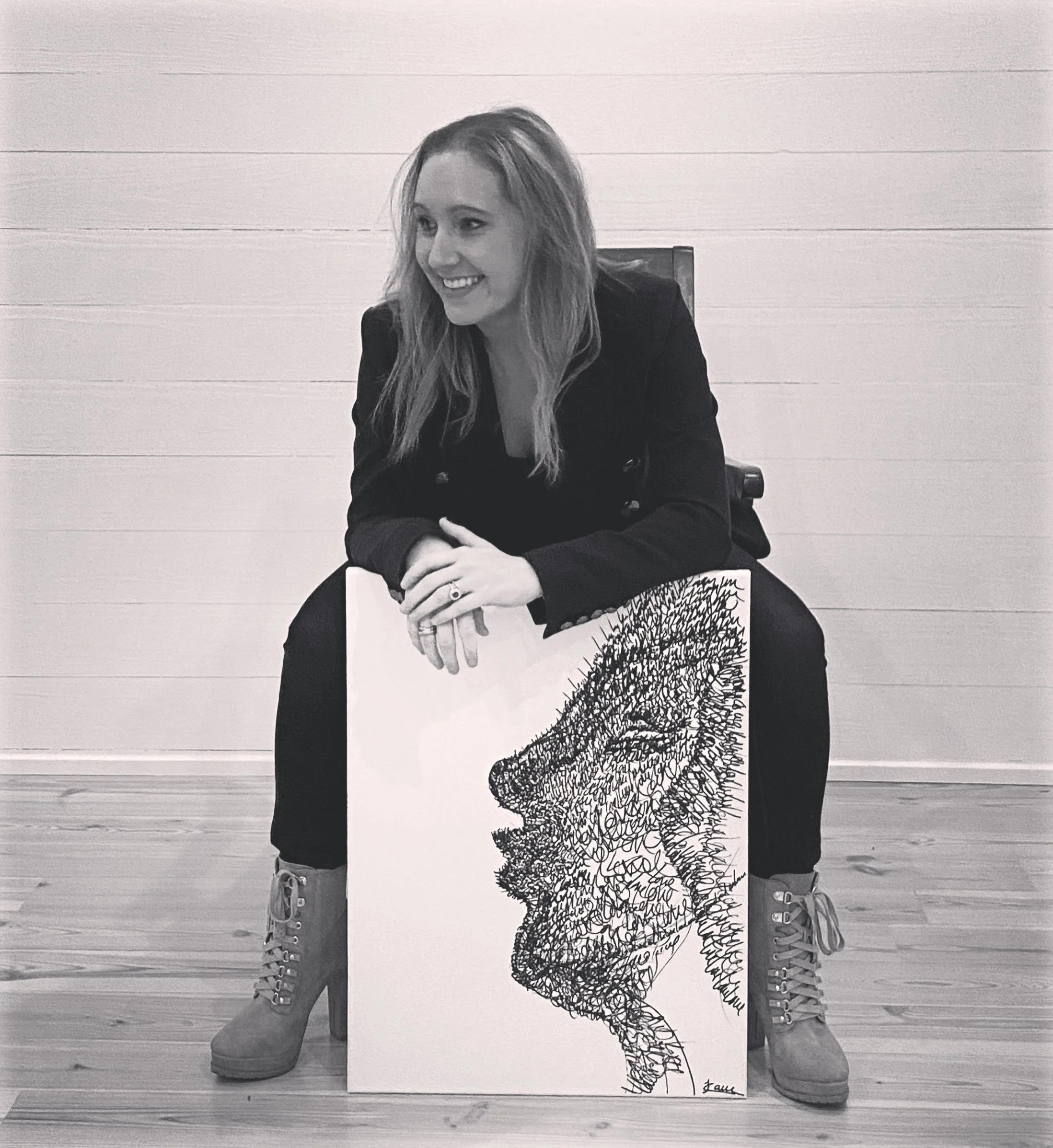 Interview Jade Cave — Artistcloseup.com - Your favorite place to ...