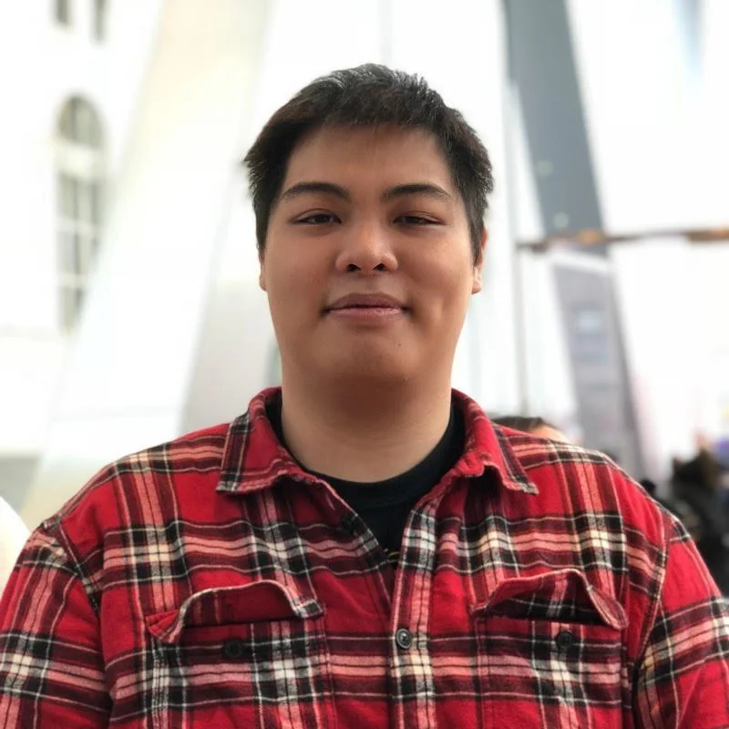 Interview — Artistcloseup.com - Your favorite place to discover new artists