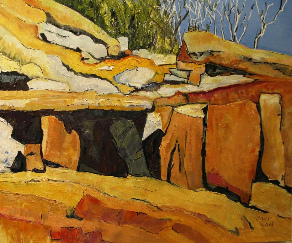 Artist Profile — Andrew Barr — Artistcloseup.com - Your favorite place ...