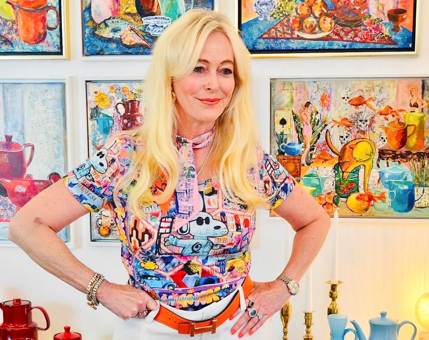 Interview — Artistcloseup.com - Your favorite place to discover new artists