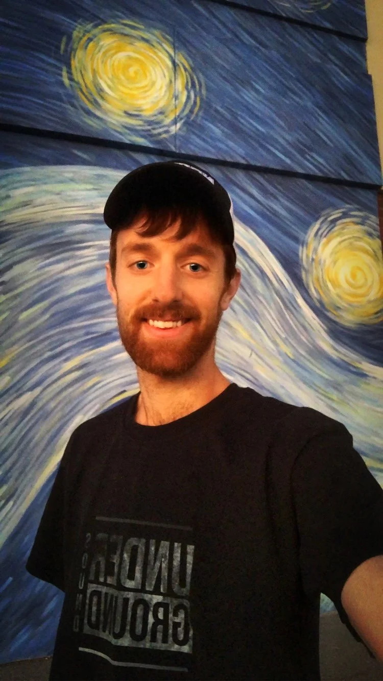Artistcloseup.com - Artist Profile - Kevin Barnhart — Artistcloseup.com ...
