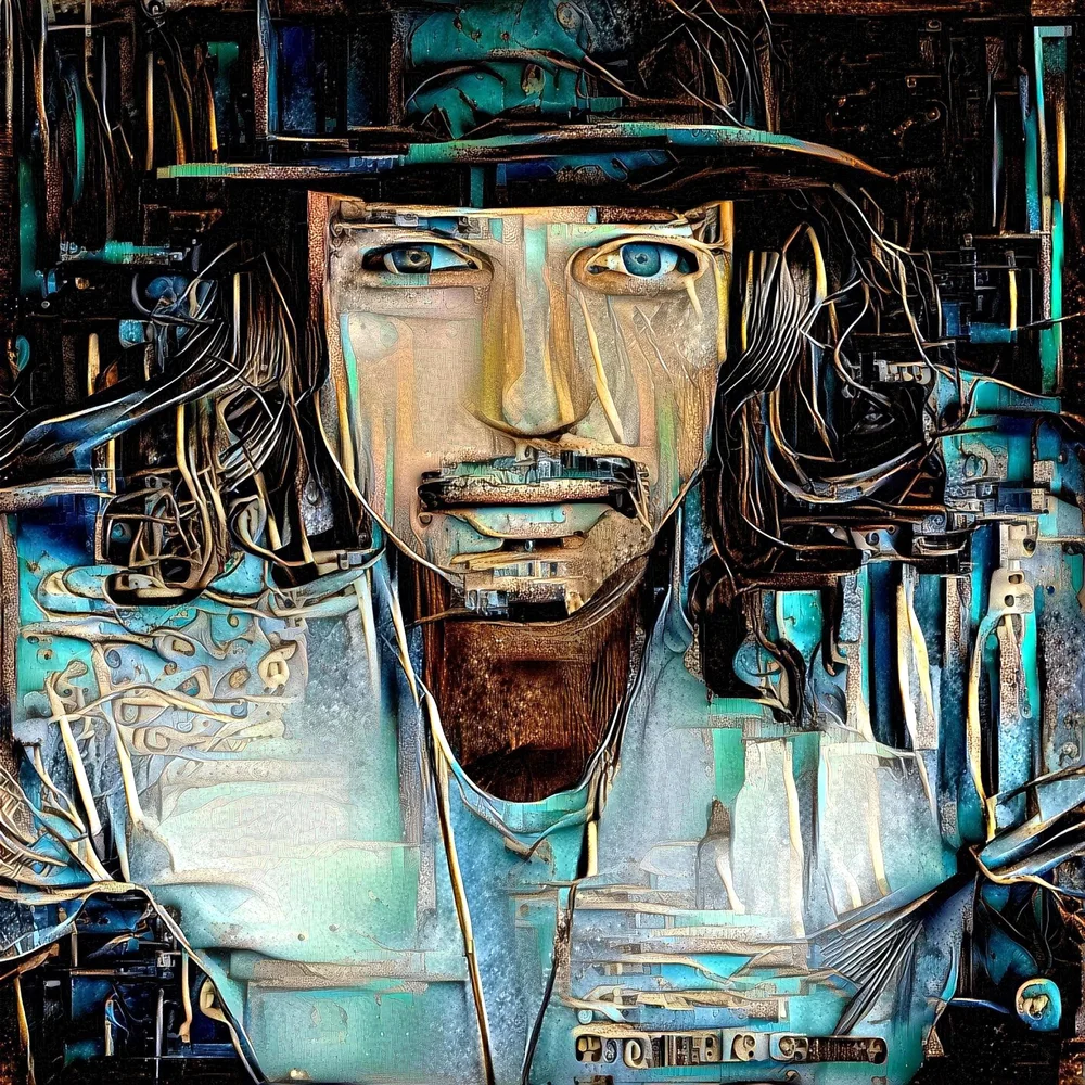 Nicholas J Scaturro Interview — Artistcloseup.com - Your favorite place ...