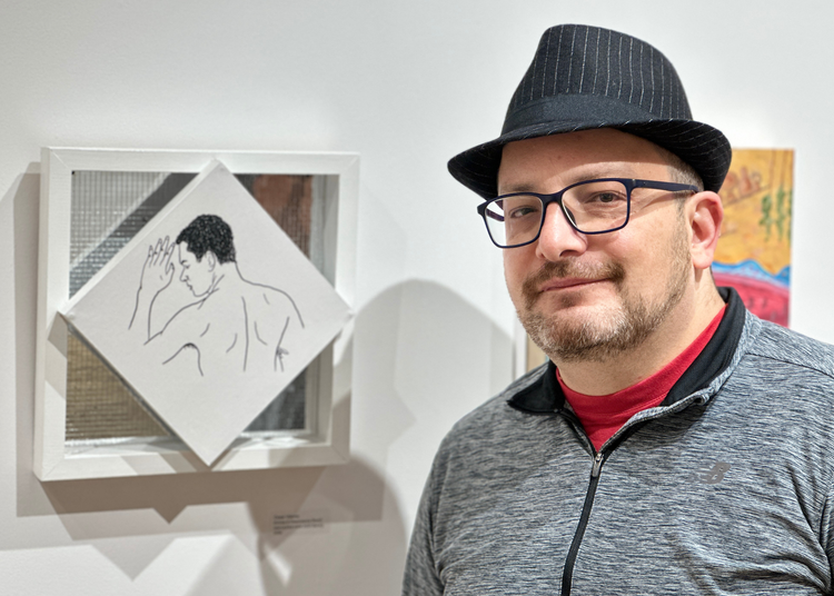 Interview — Artistcloseup.com - Your favorite place to discover new artists