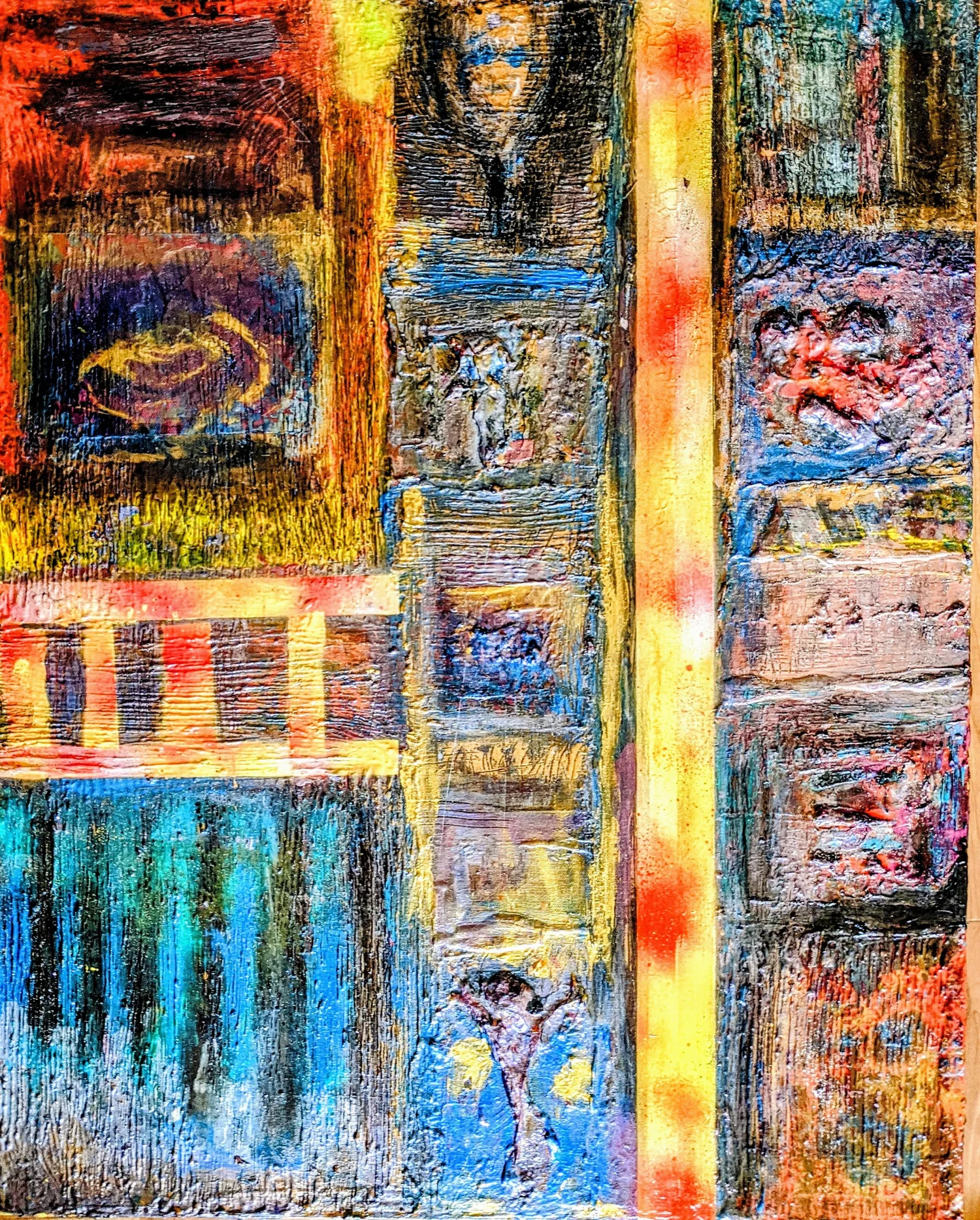 7even Artist Interview — Artistcloseup.com - Your favorite place to ...