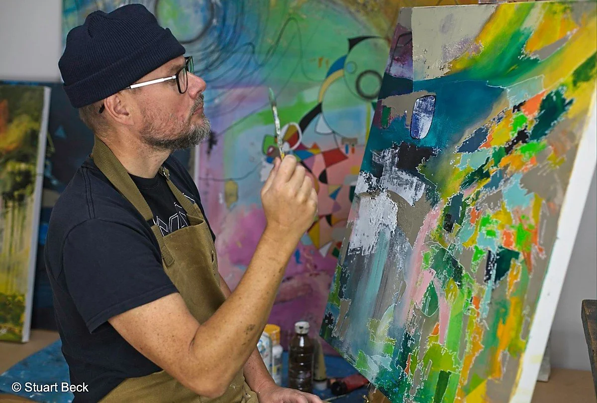 Artist Profile — Artistcloseup.com - Your favorite place to discover ...