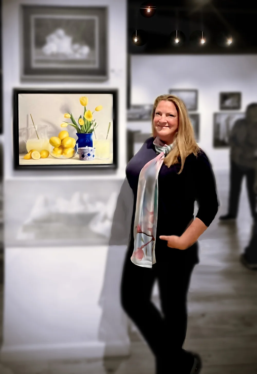 Interview — Artistcloseup.com - Your favorite place to discover new artists