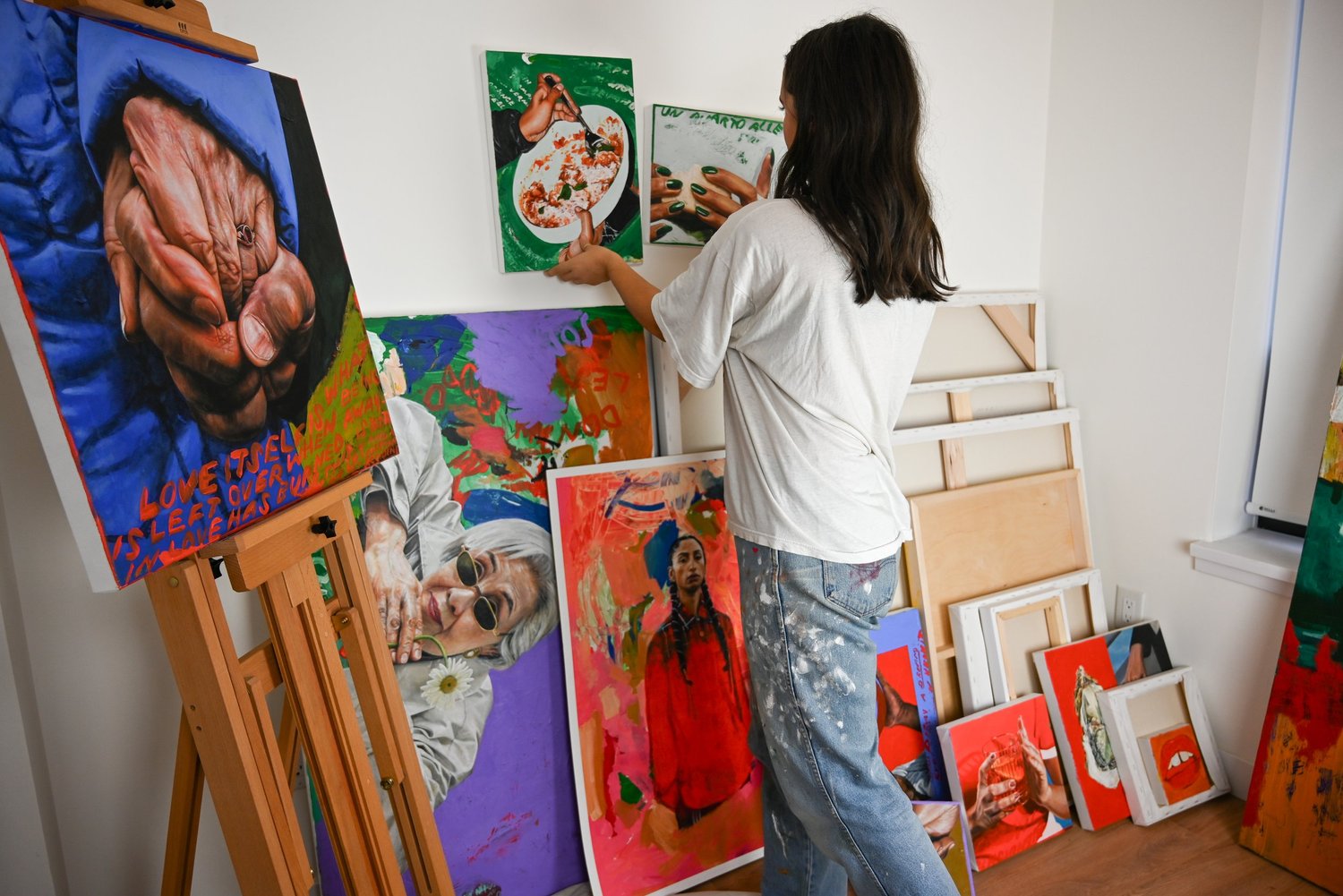 Artist Profile — Artistcloseup.com - Your favorite place to discover ...