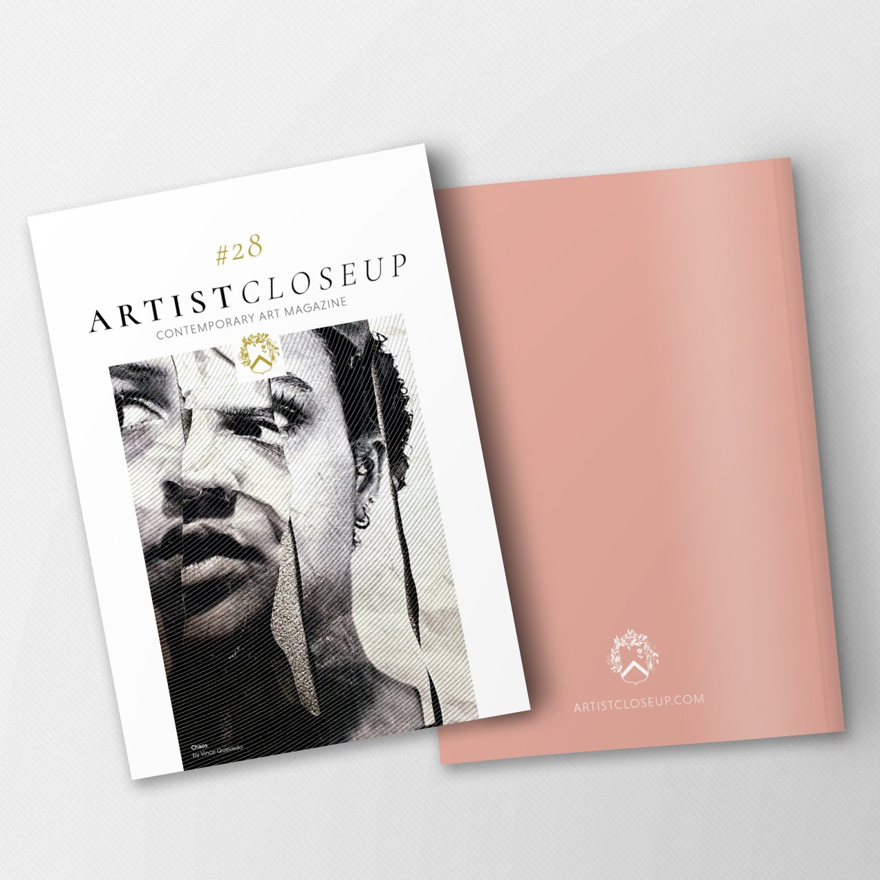 Magazine — Artistcloseup.com - Your favorite place to discover new artists
