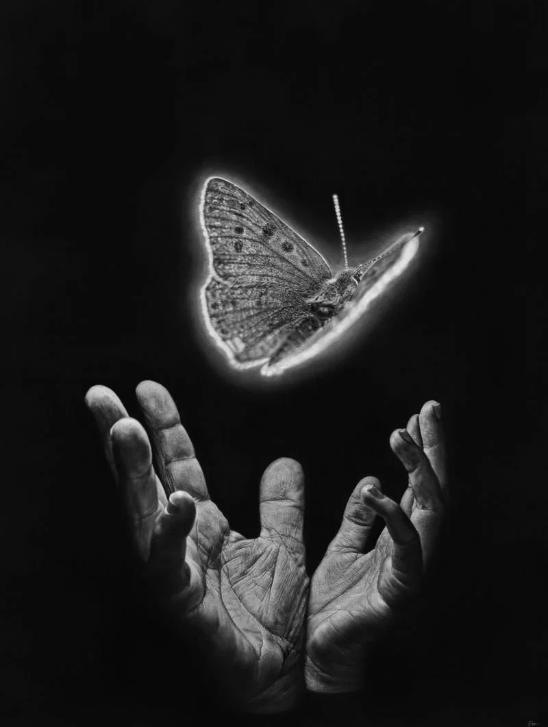 Interview — Artistcloseup.com - Your favorite place to discover new artists