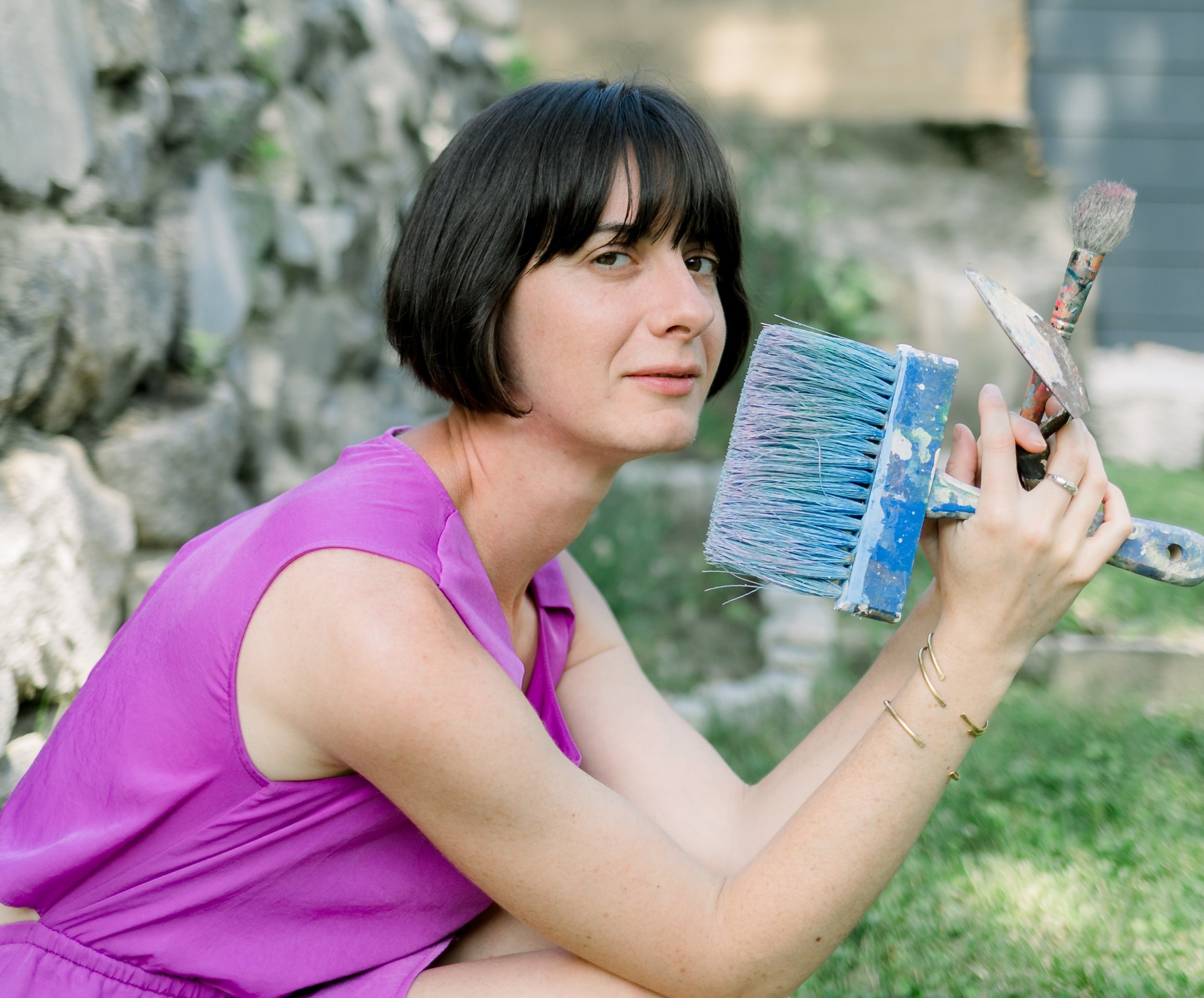 Interview — Artistcloseup.com - Your favorite place to discover new artists