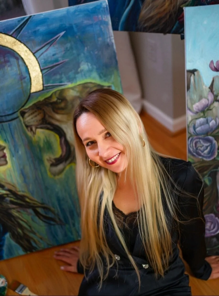 Artist Profile — Artistcloseup.com - Your favorite place to discover ...