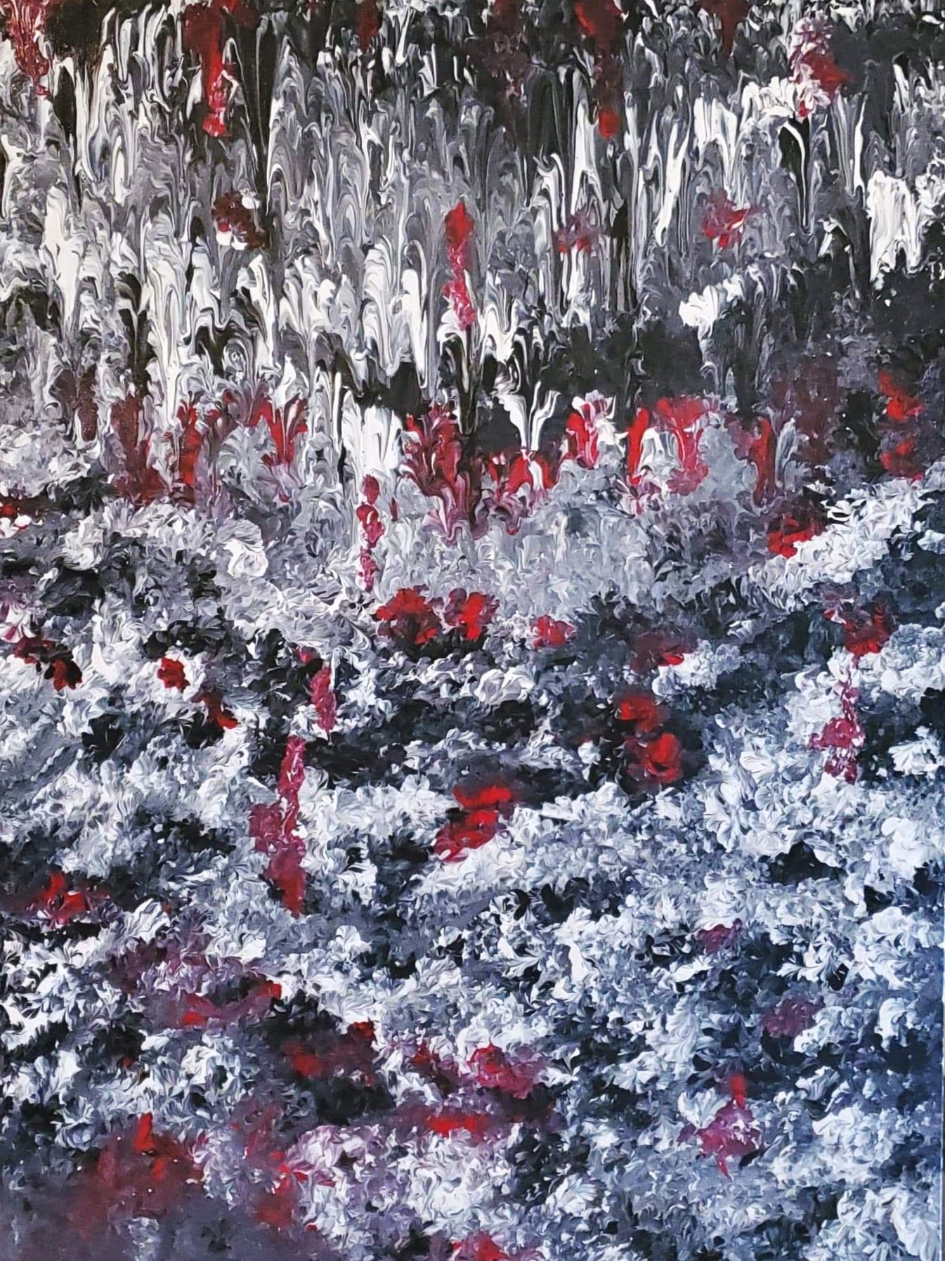 Interview — Artistcloseup.com - Your favorite place to discover new artists