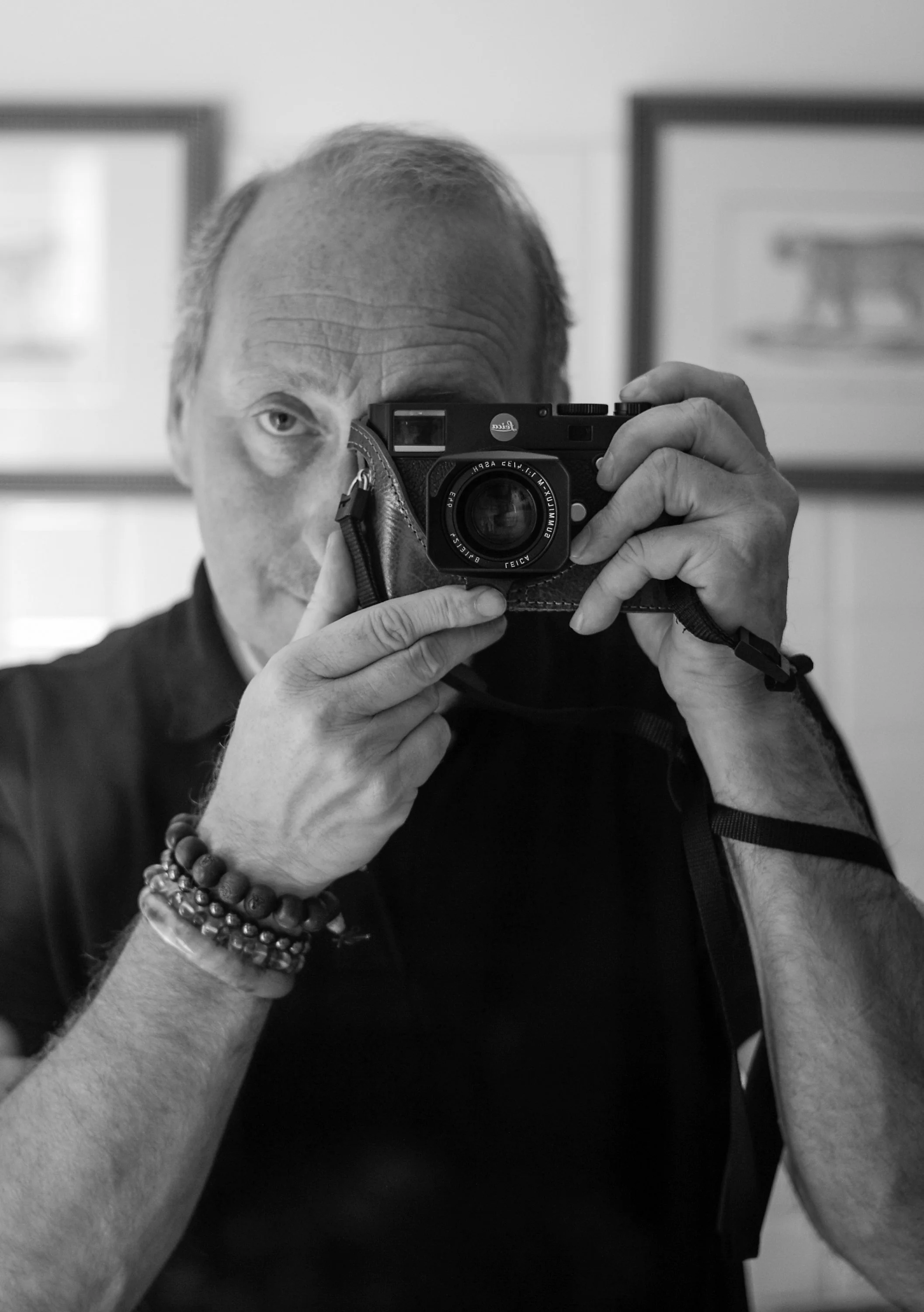 Marco Secchi Interview — Artistcloseup.com - Your favorite place to ...