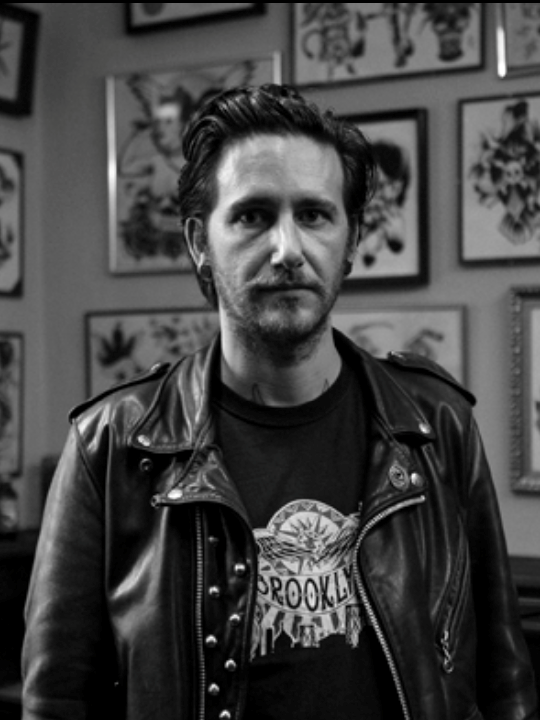 Interview — Artistcloseup.com - Your favorite place to discover new artists