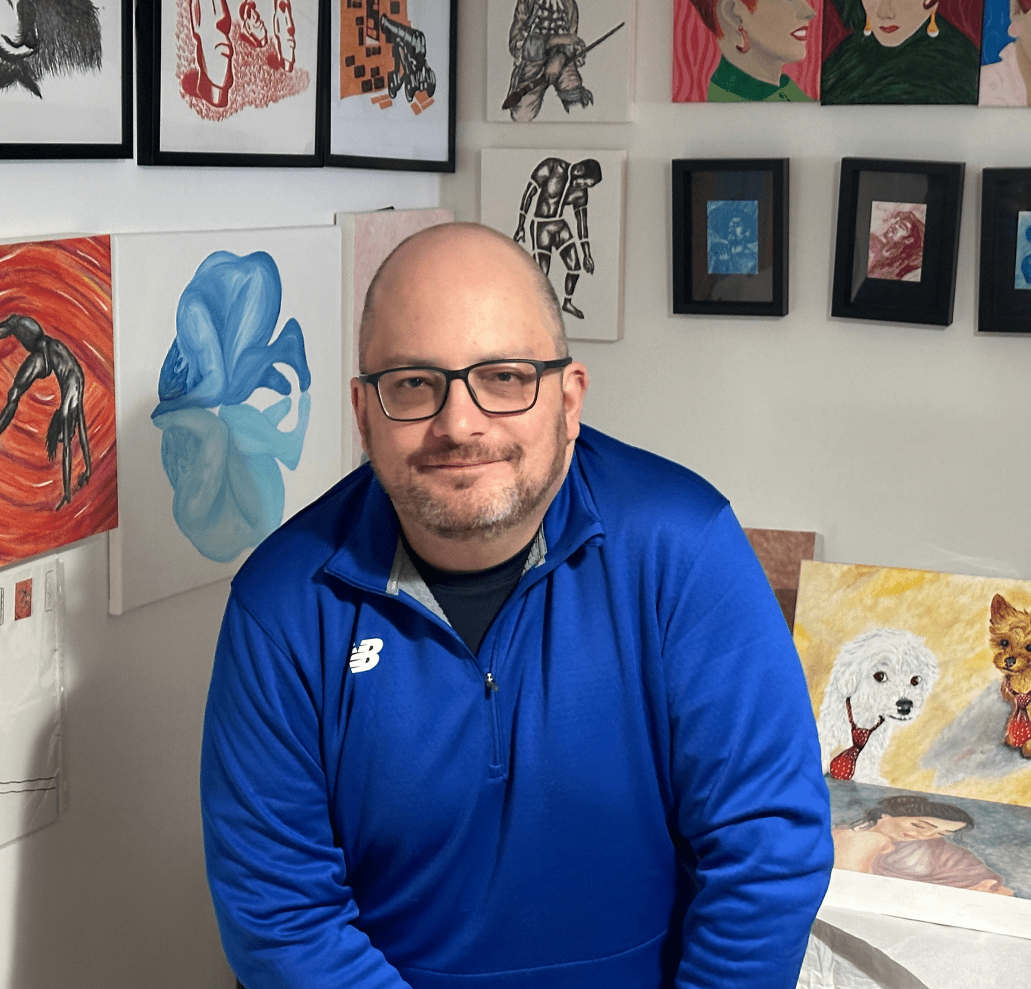 Interview — Artistcloseup.com - Your favorite place to discover new artists