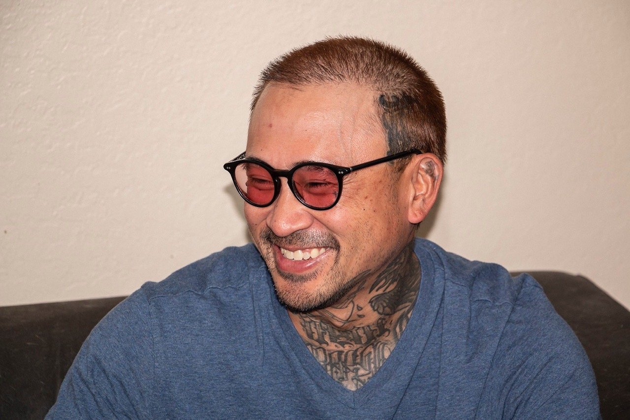 Interview — Artistcloseup.com - Your favorite place to discover new artists