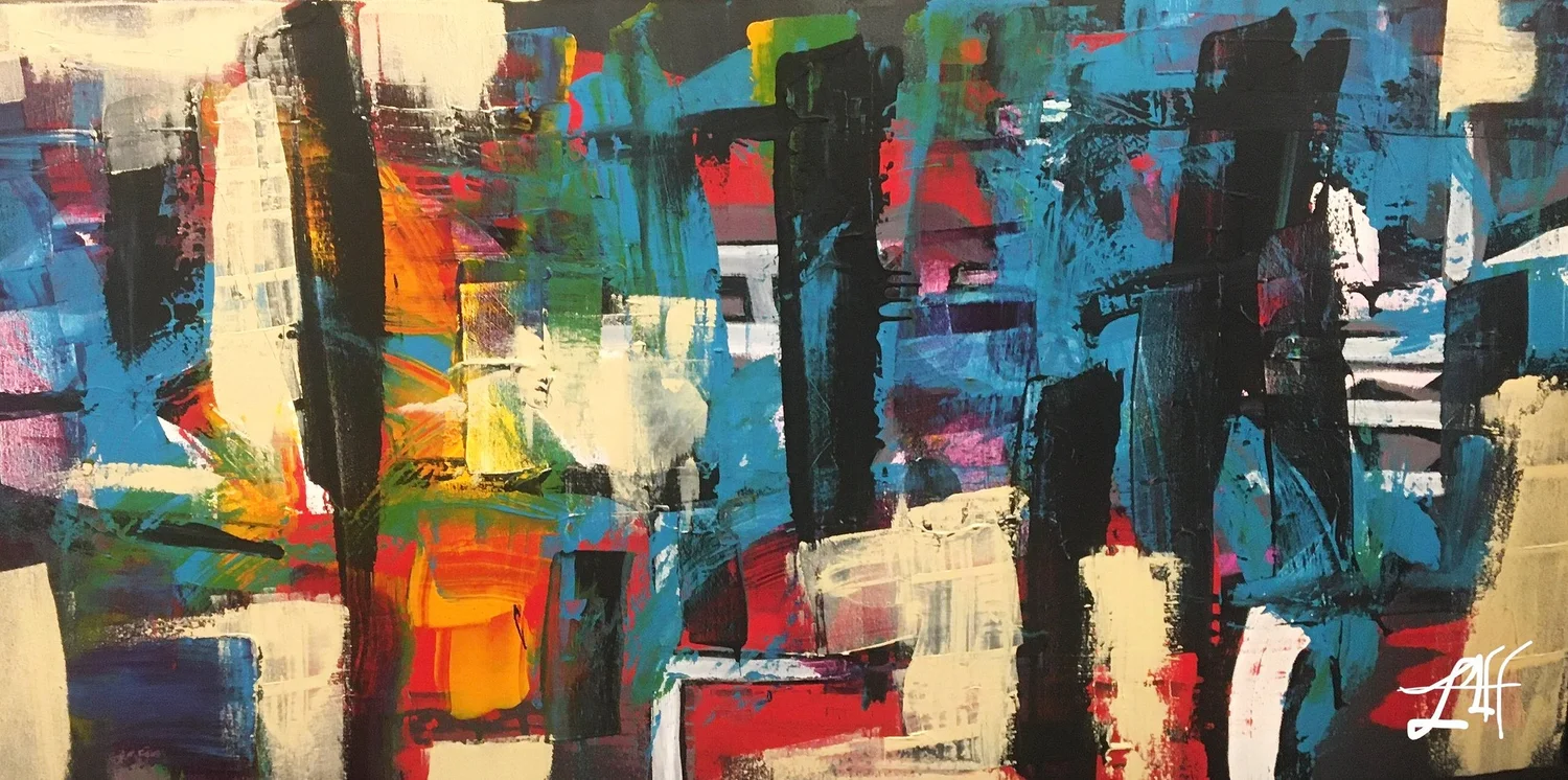 Lara Lenhoff Interview — Artistcloseup.com - Your favorite place to ...