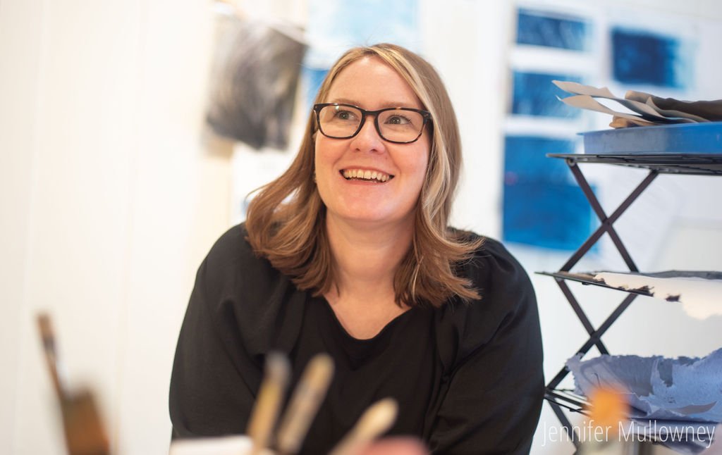 Interview — Artistcloseup.com - Your favorite place to discover new artists