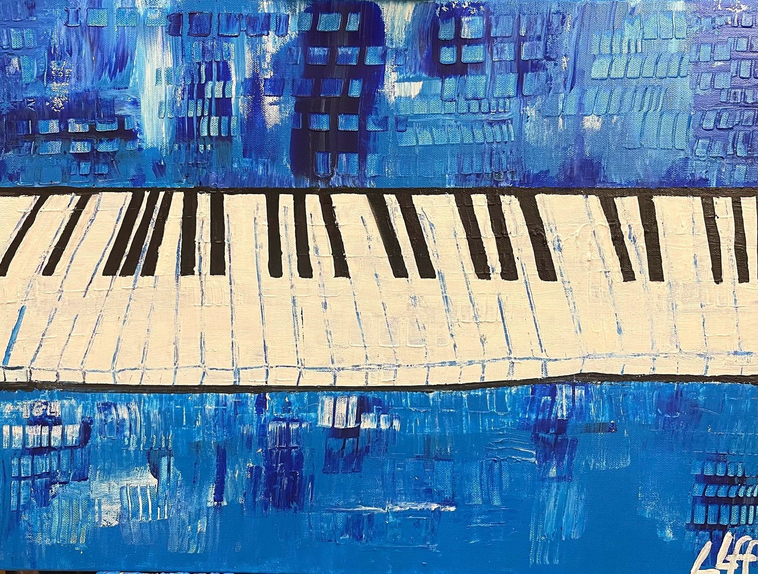 Lara Lenhoff Interview — Artistcloseup.com - Your favorite place to ...