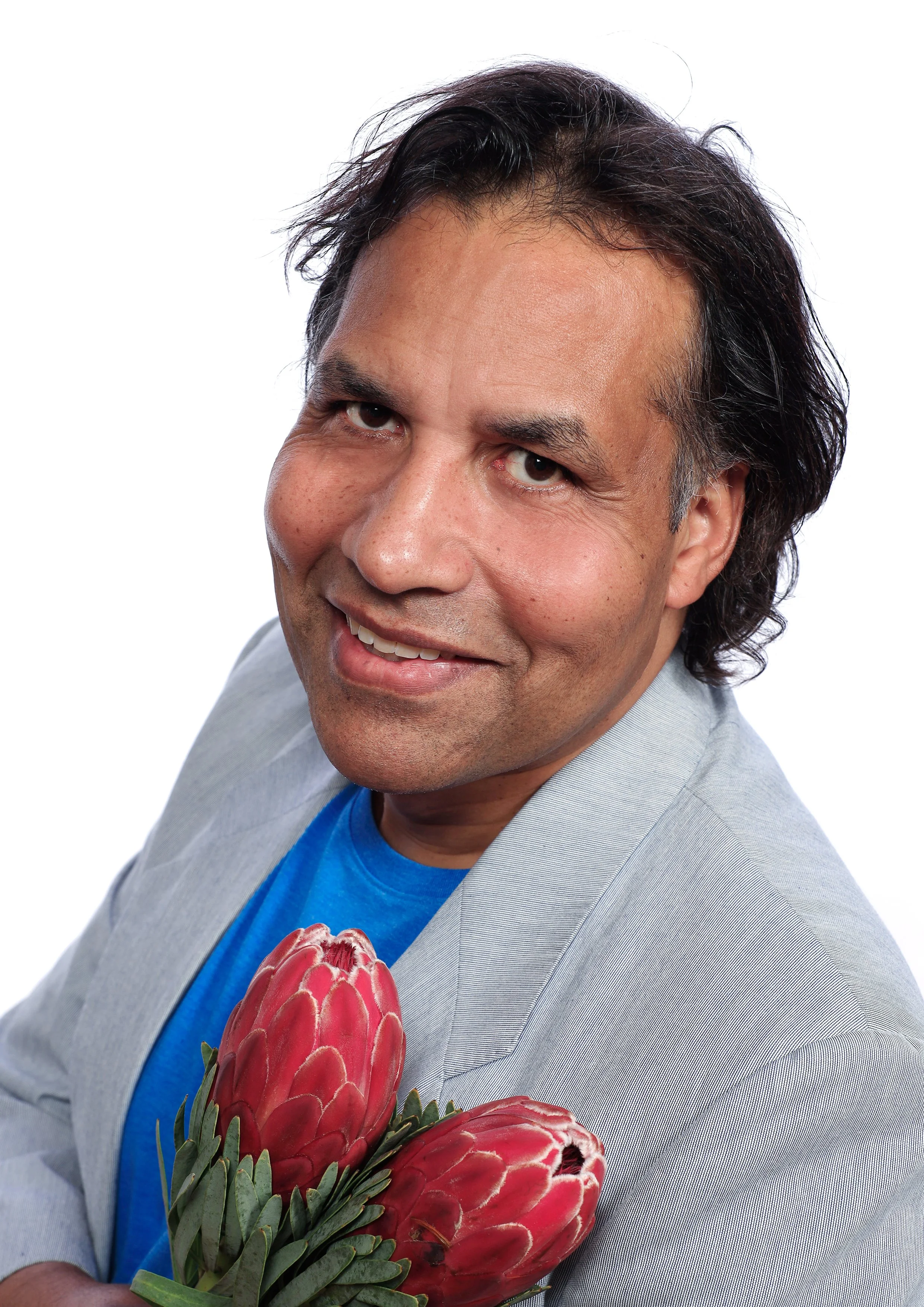 Interview — Artistcloseup.com - Your favorite place to discover new artists