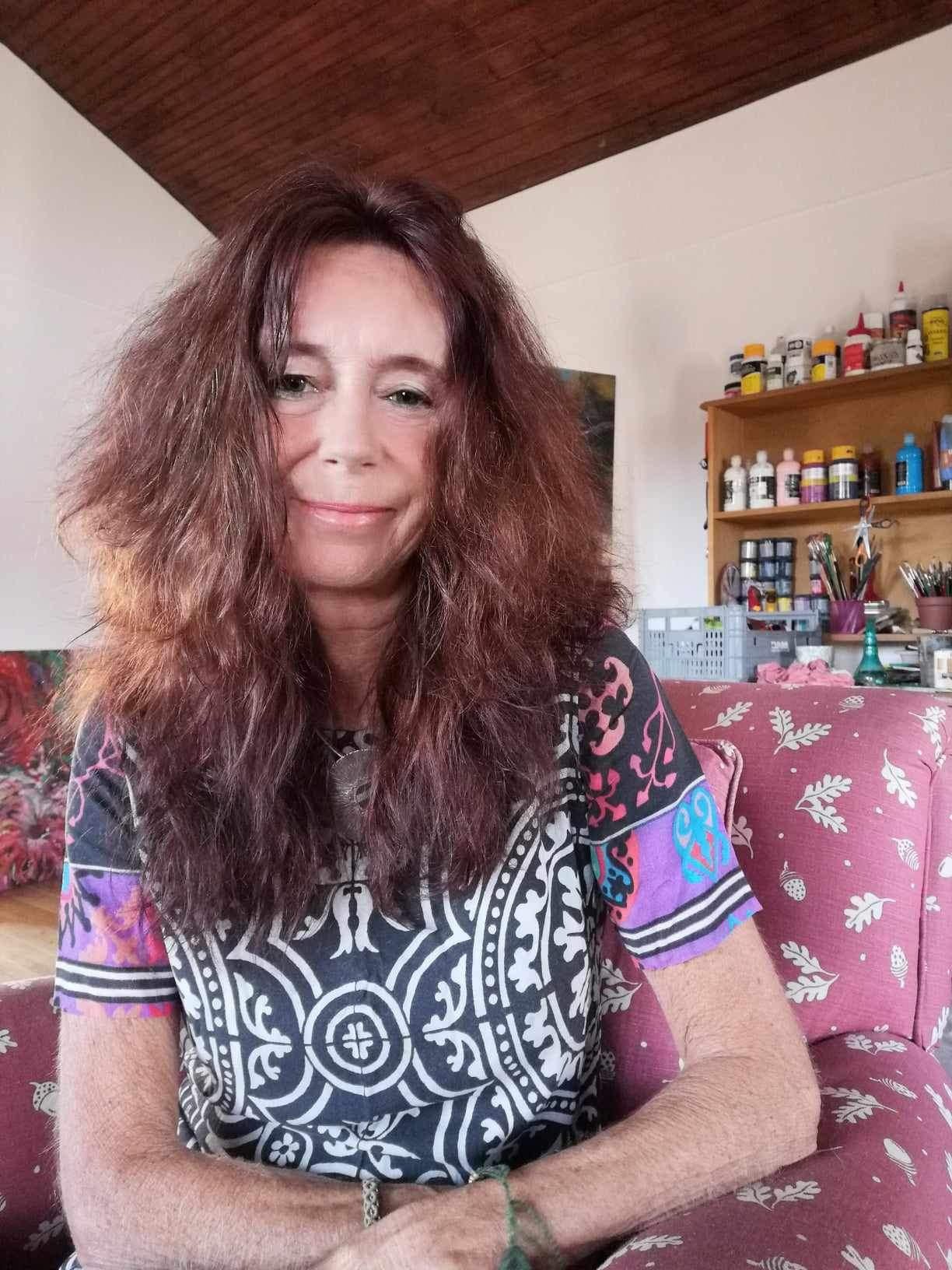 Artist Profile — Artistcloseup.com - Your favorite place to discover ...