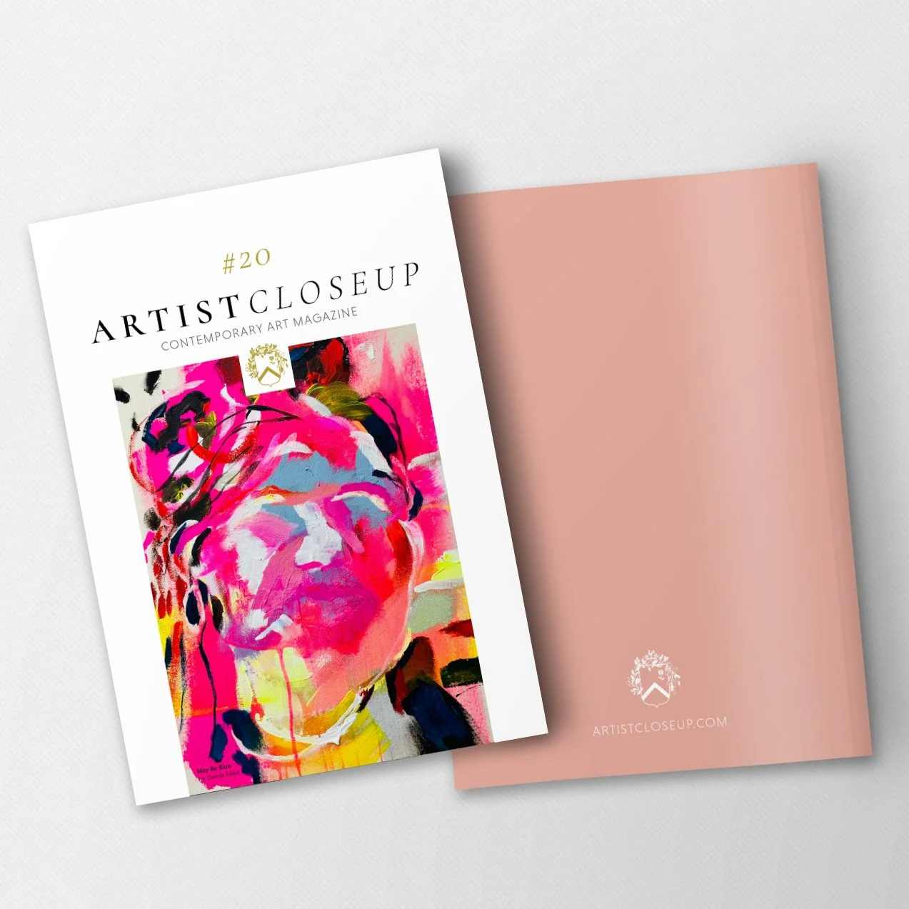 Magazine — Artistcloseup.com - Your favorite place to discover new artists