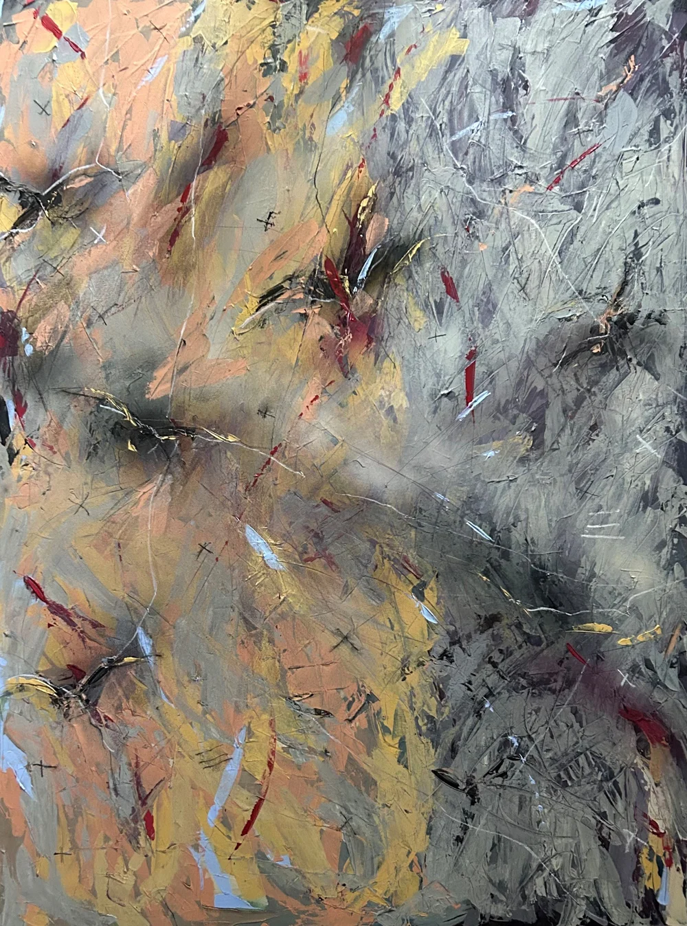 Interview — Artistcloseup.com - Your favorite place to discover new artists