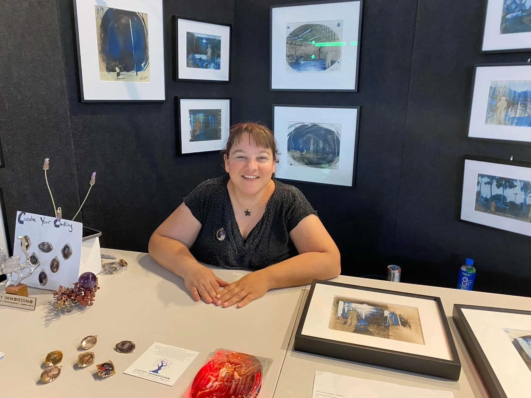 Interview — Artistcloseup.com - Your favorite place to discover new artists