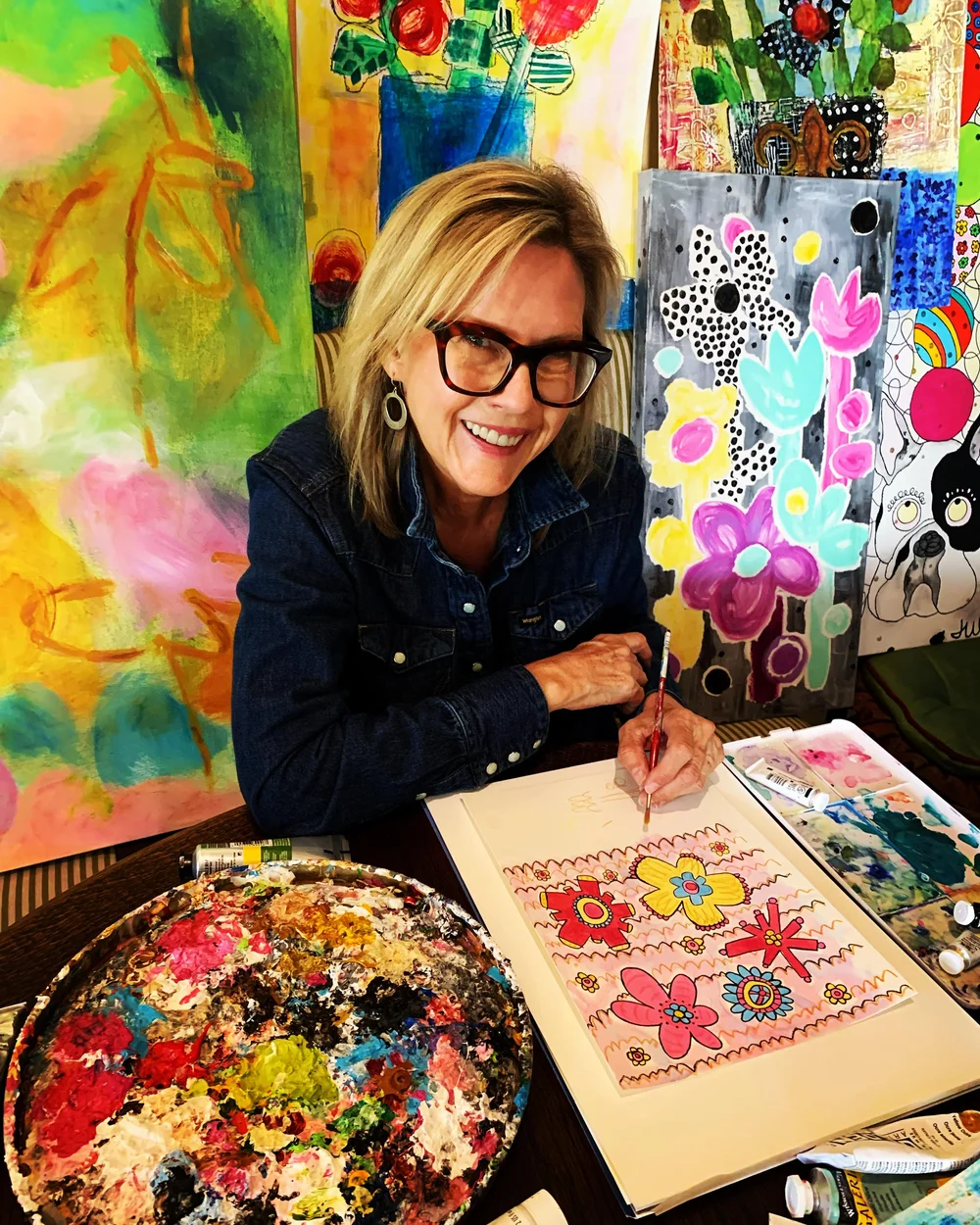 Interview — Artistcloseup.com - Your favorite place to discover new artists