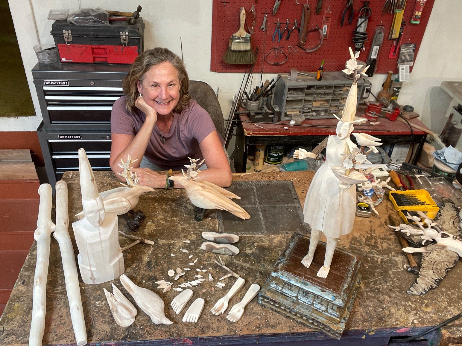 Artist Profile — Artistcloseup.com - Your favorite place to discover ...