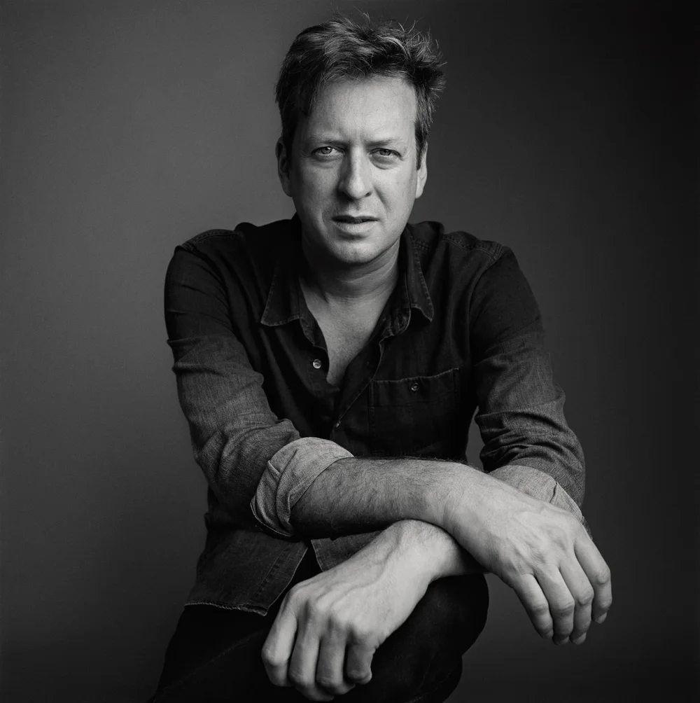 Exploring the Multifaceted Artistry of Doug Aitken — Artistcloseup.com - Your favorite place to ...