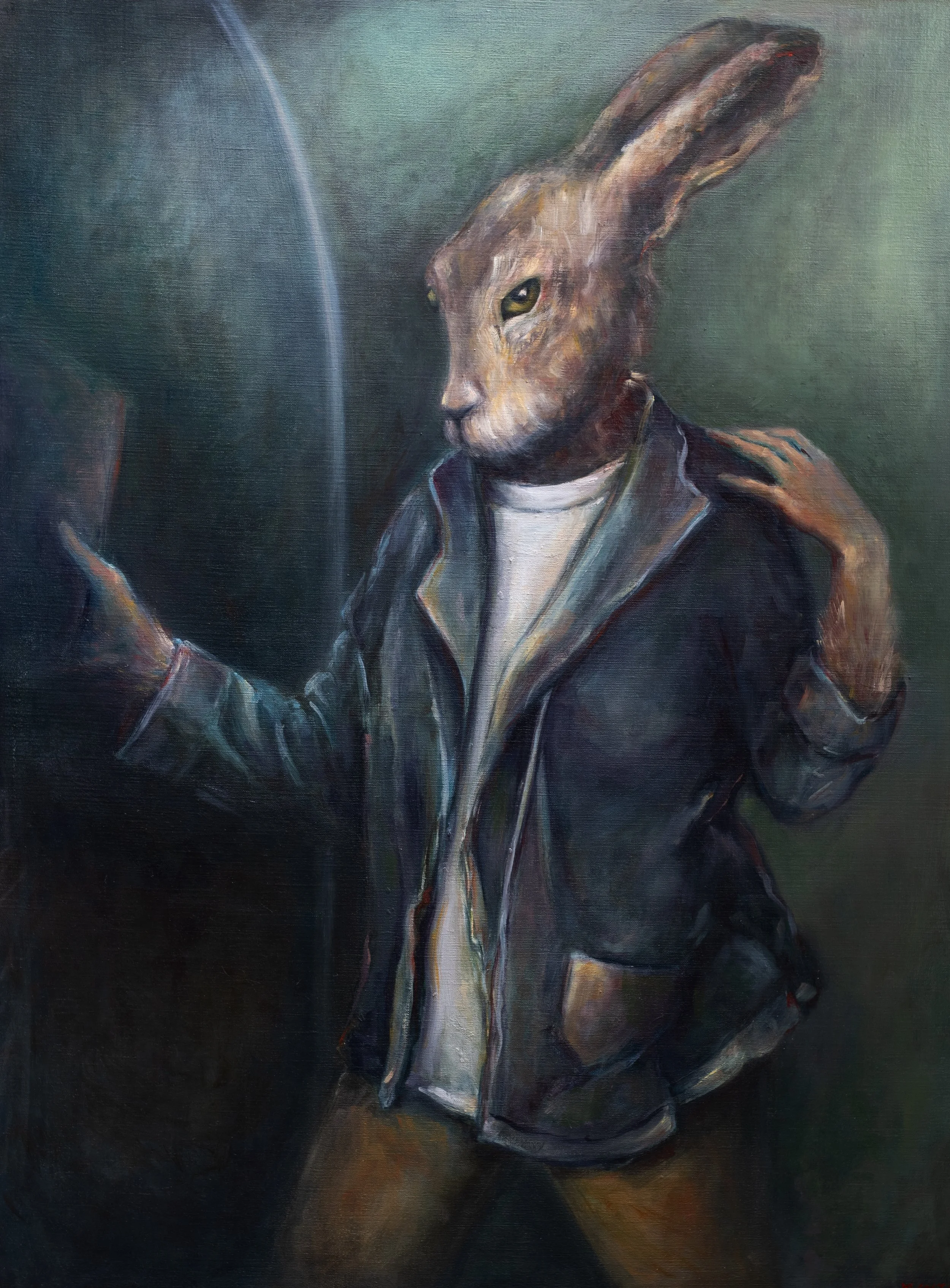 Interview — Artistcloseup.com - Your favorite place to discover new artists
