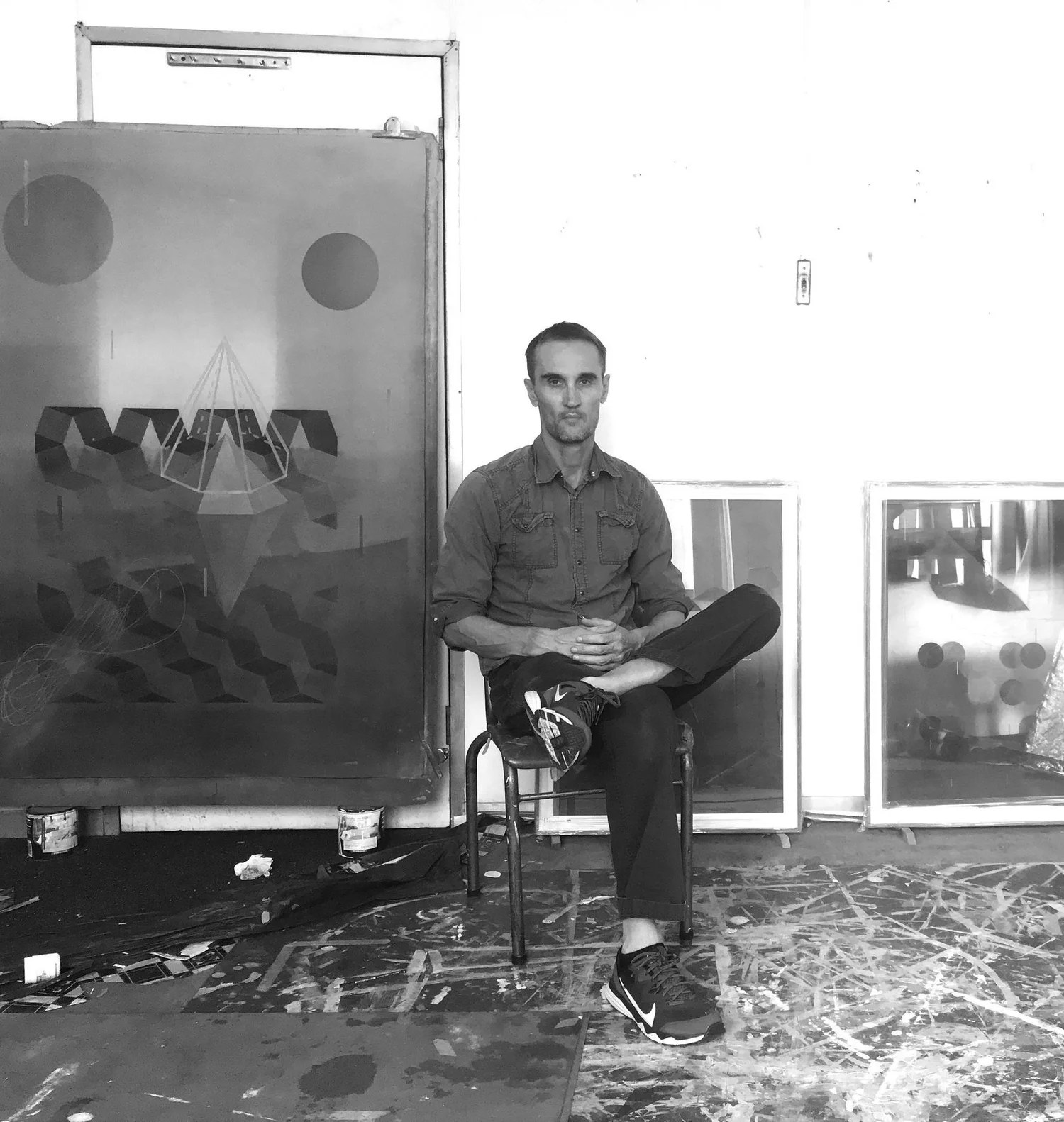 Interview — Artistcloseup.com - Your favorite place to discover new artists