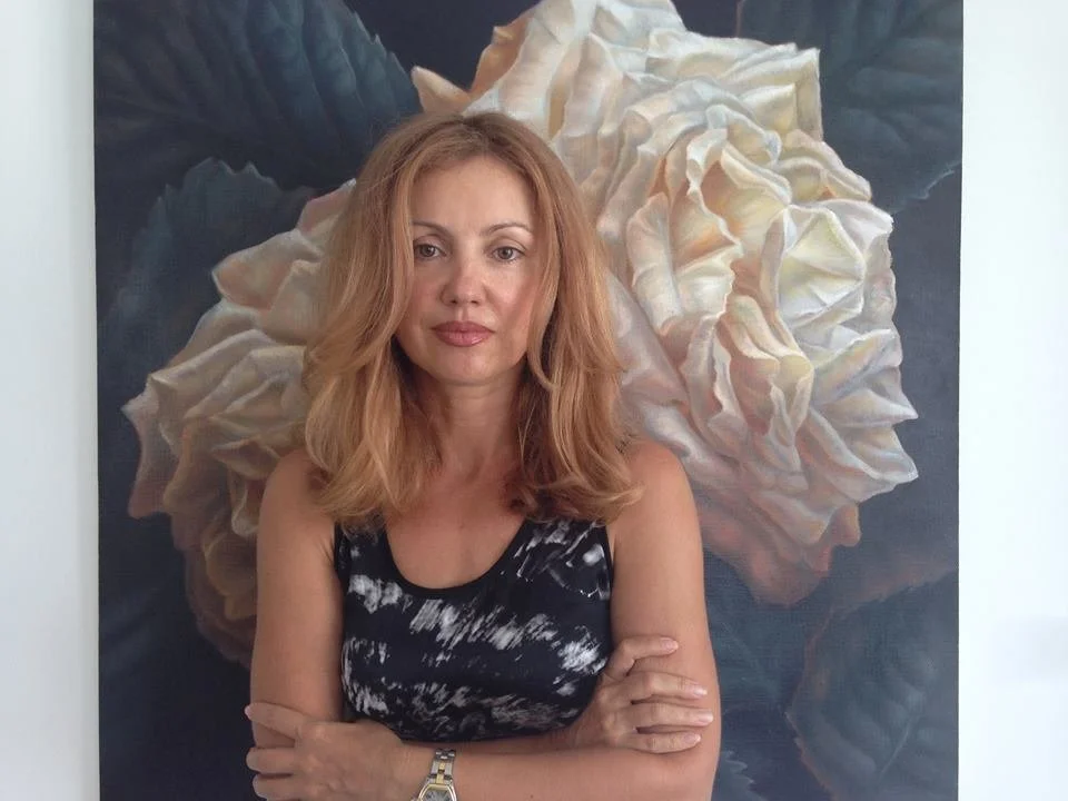 Interview — Artistcloseup.com - Your favorite place to discover new artists