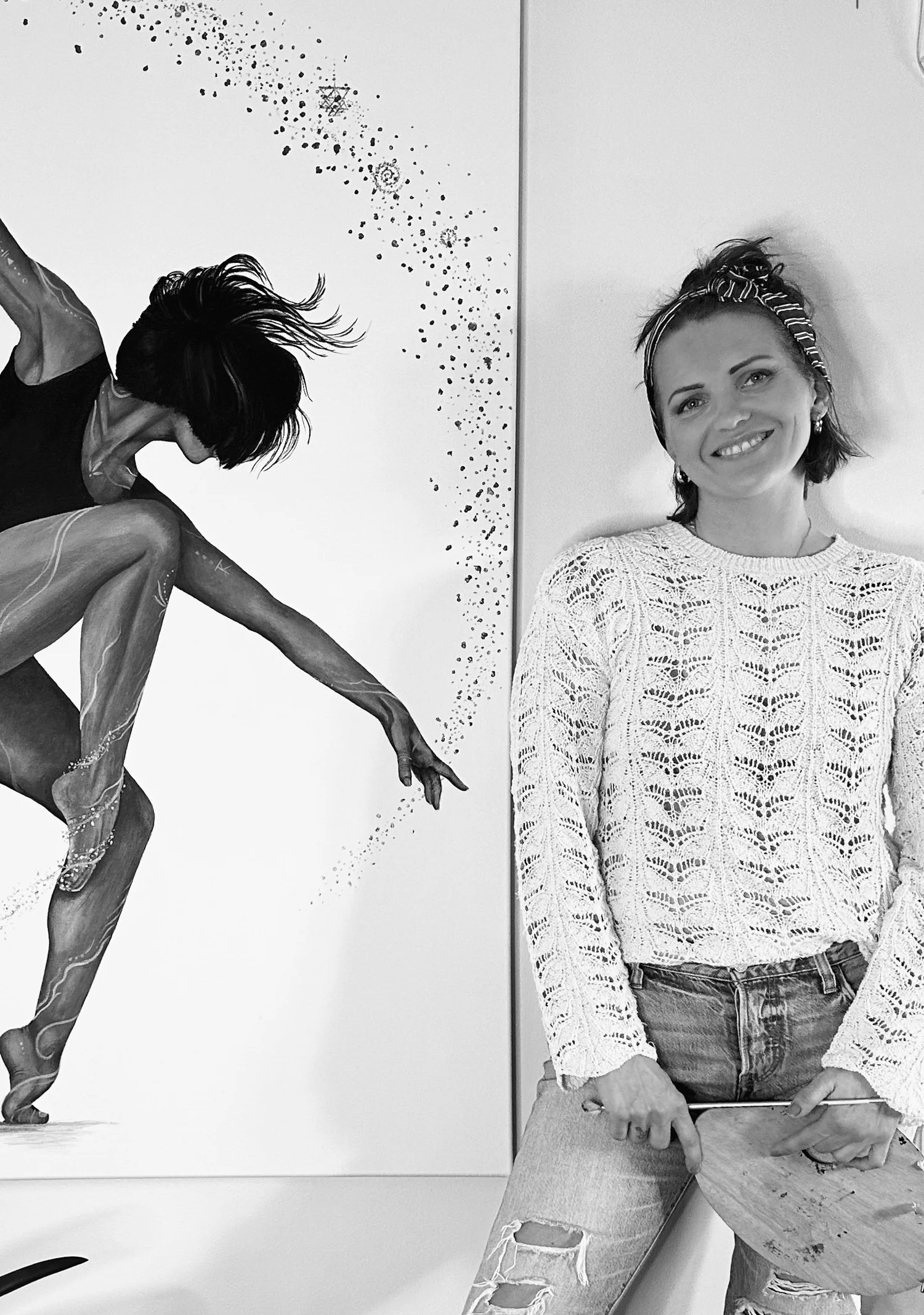 Interview — Artistcloseup.com - Your favorite place to discover new artists