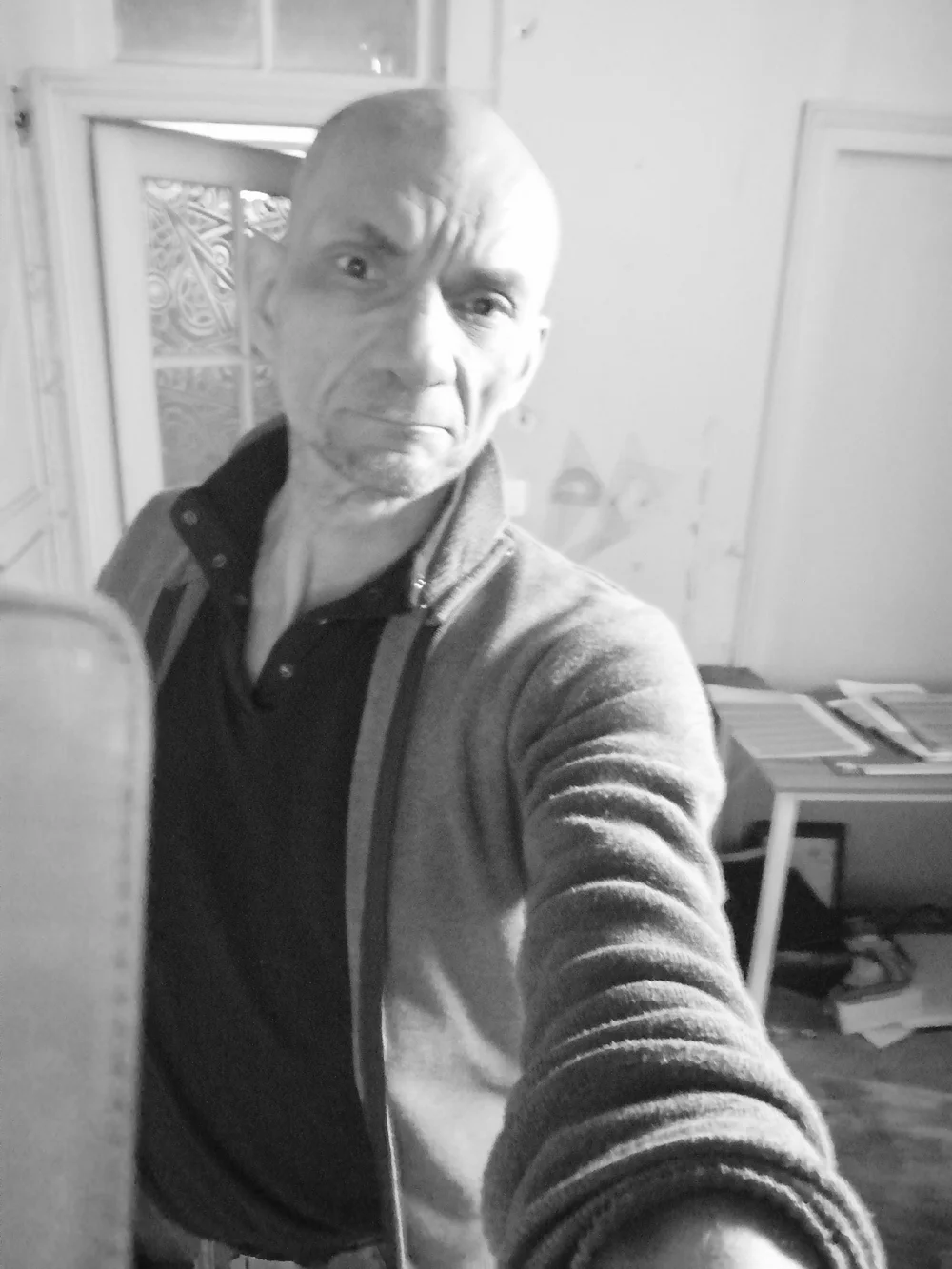 Interview — Artistcloseup.com - Your favorite place to discover new artists