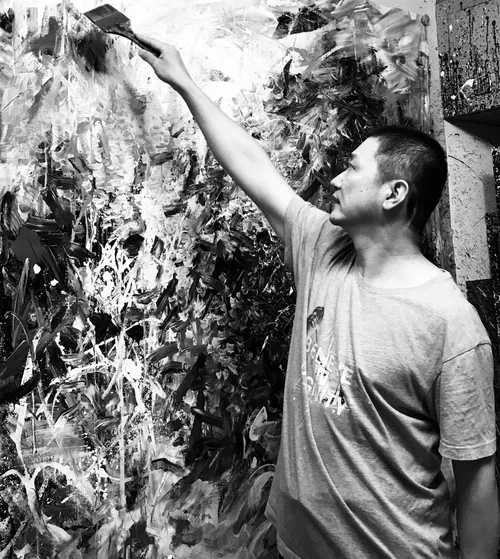 Interview — Artistcloseup.com - Your favorite place to discover new artists