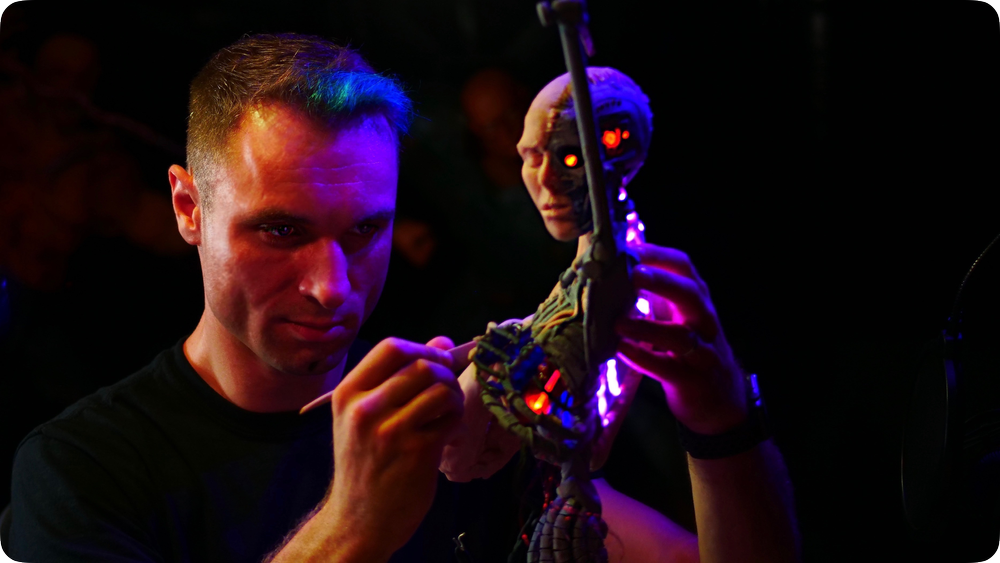 Interview — Artistcloseup.com - Your favorite place to discover new artists