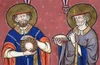 Explaining Weird Mediaeval Art — Artistcloseup.com — Artistcloseup.com ...