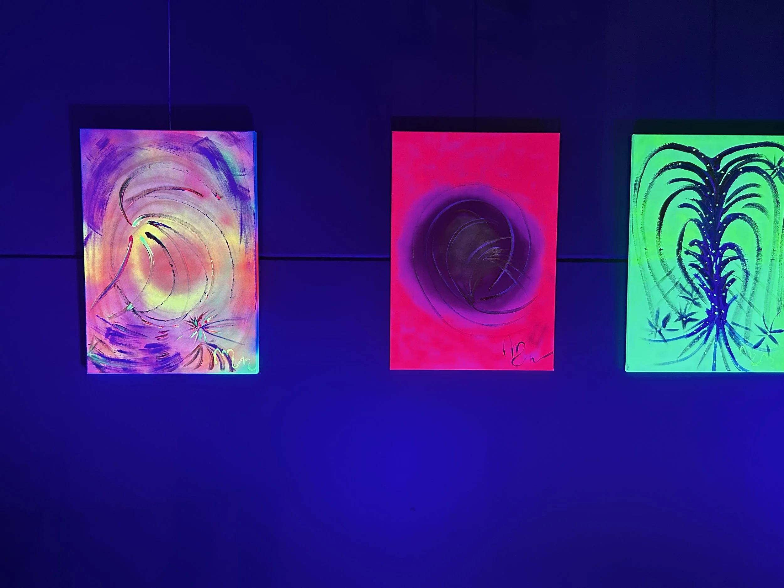 Interview — Artistcloseup.com - Your favorite place to discover new artists