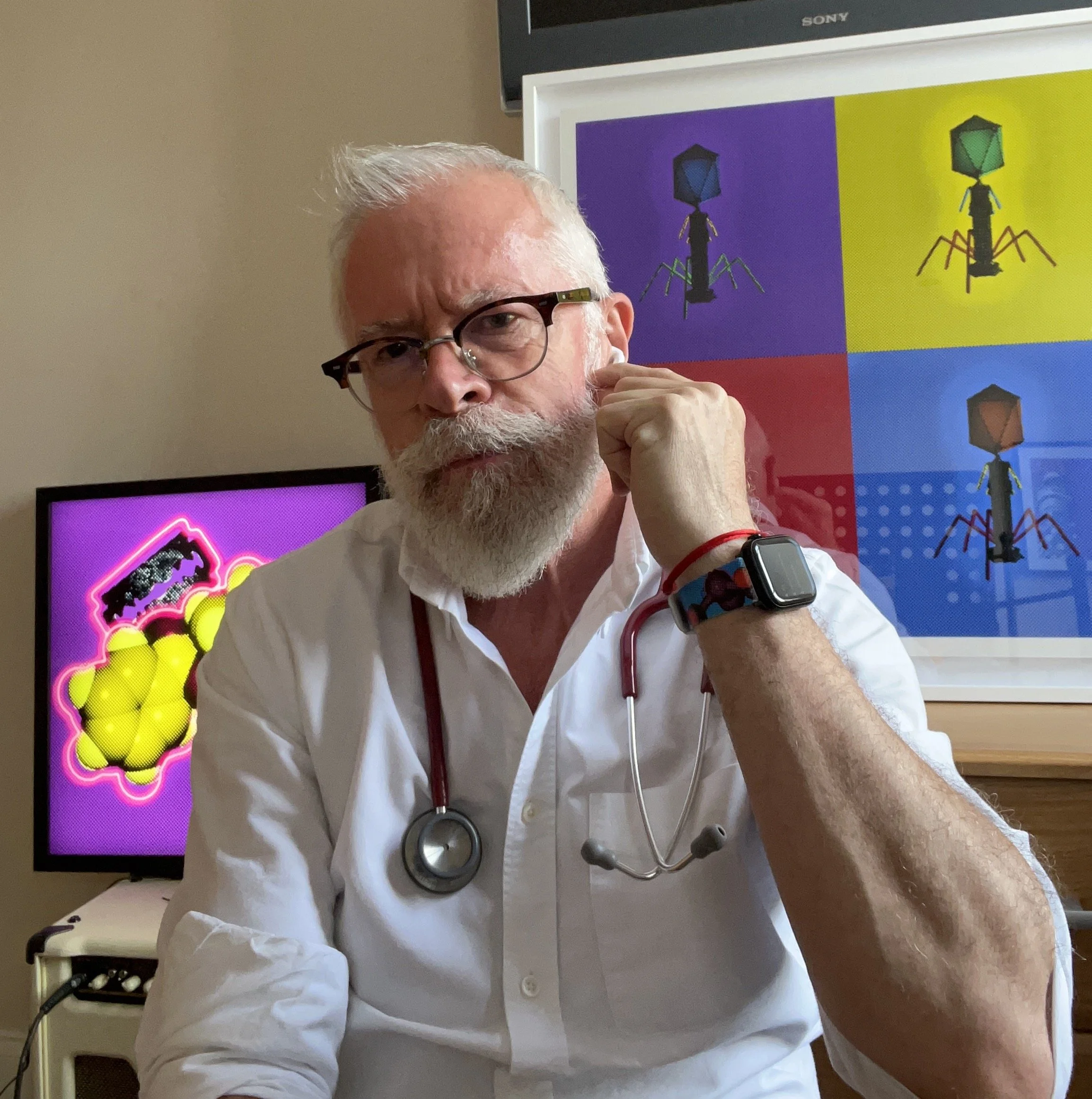 Interview — Artistcloseup.com - Your favorite place to discover new artists