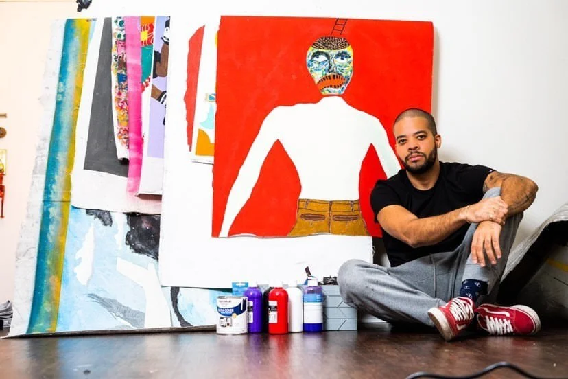 Artist Profile — Artistcloseup.com - Your favorite place to discover ...