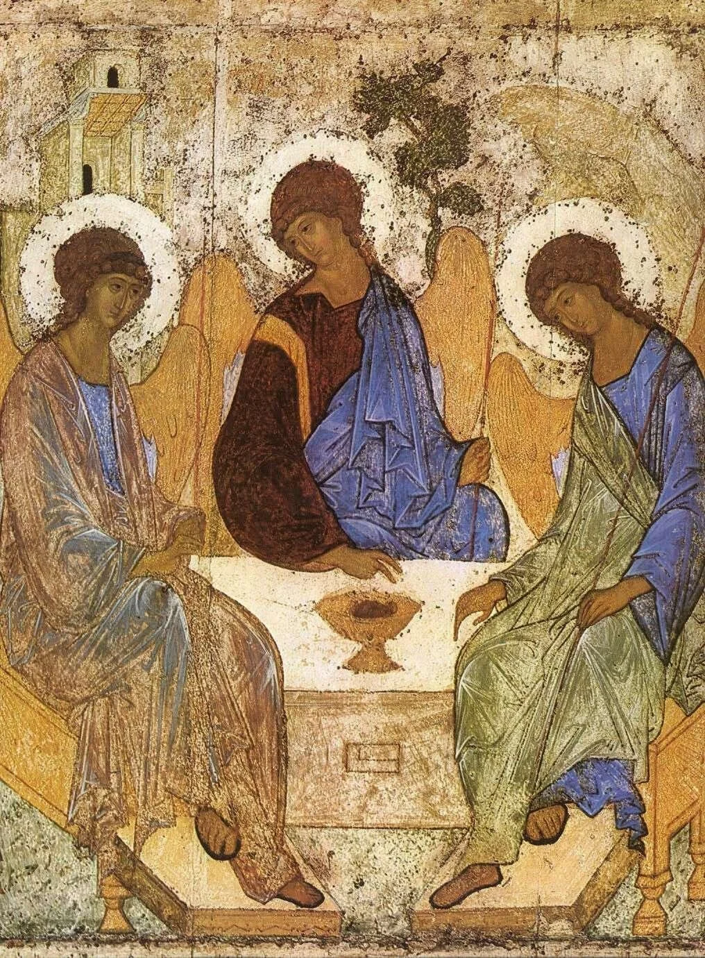 Explaining Weird Mediaeval Art — Artistcloseup.com — Artistcloseup.com ...