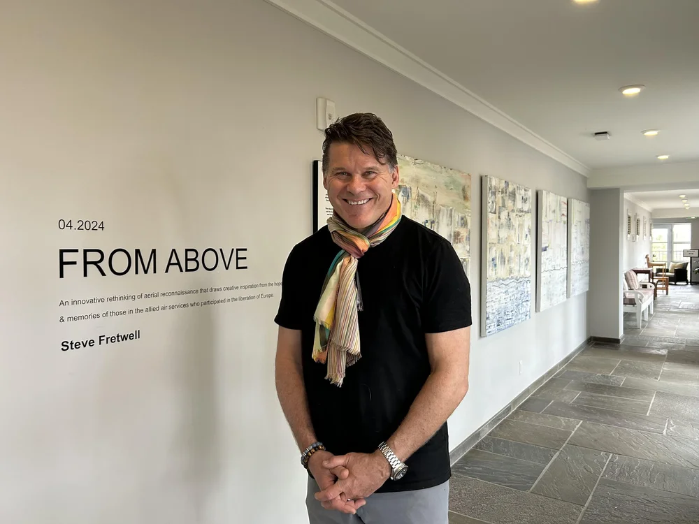 Interview — Artistcloseup.com - Your favorite place to discover new artists