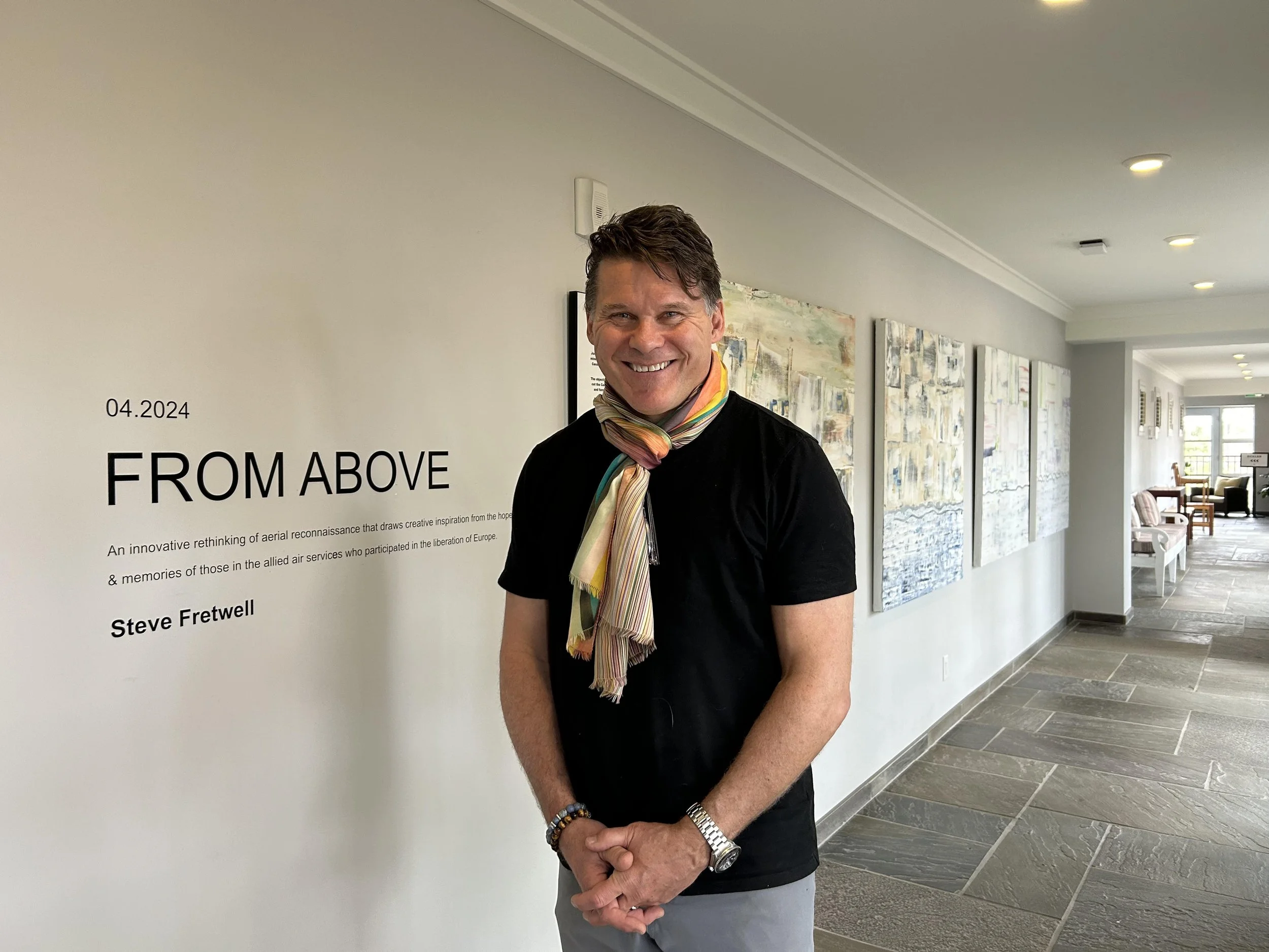 Interview — Artistcloseup.com - Your favorite place to discover new artists